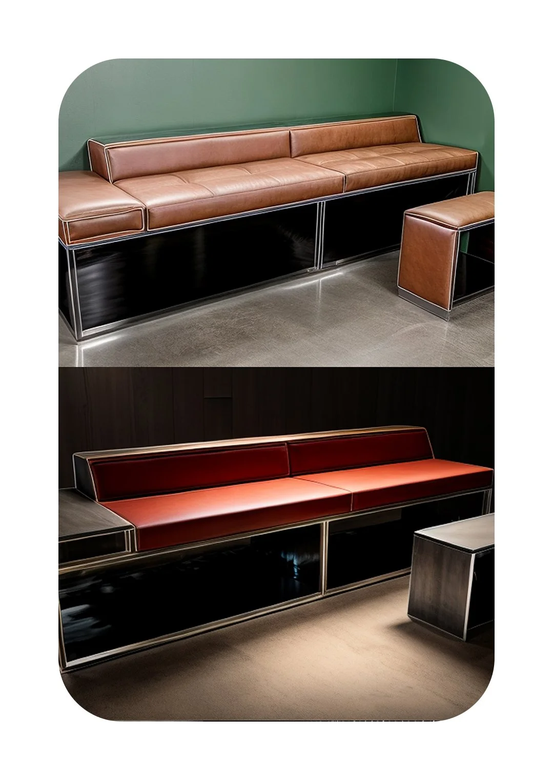 SPECTRL | Ambient Design