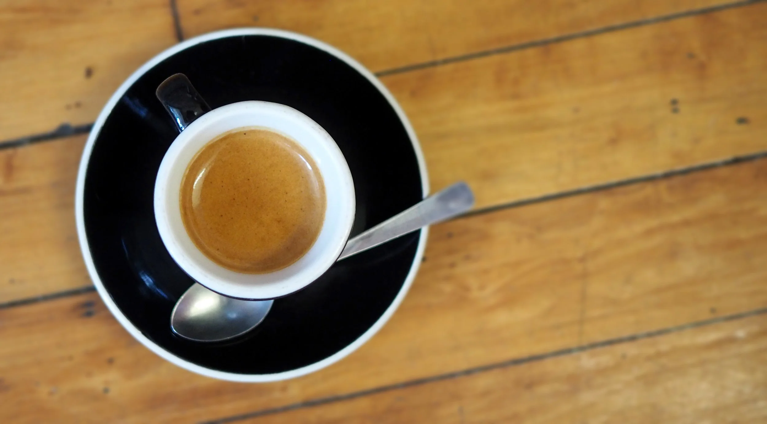 Mighty Good Coffee Roasting Co.