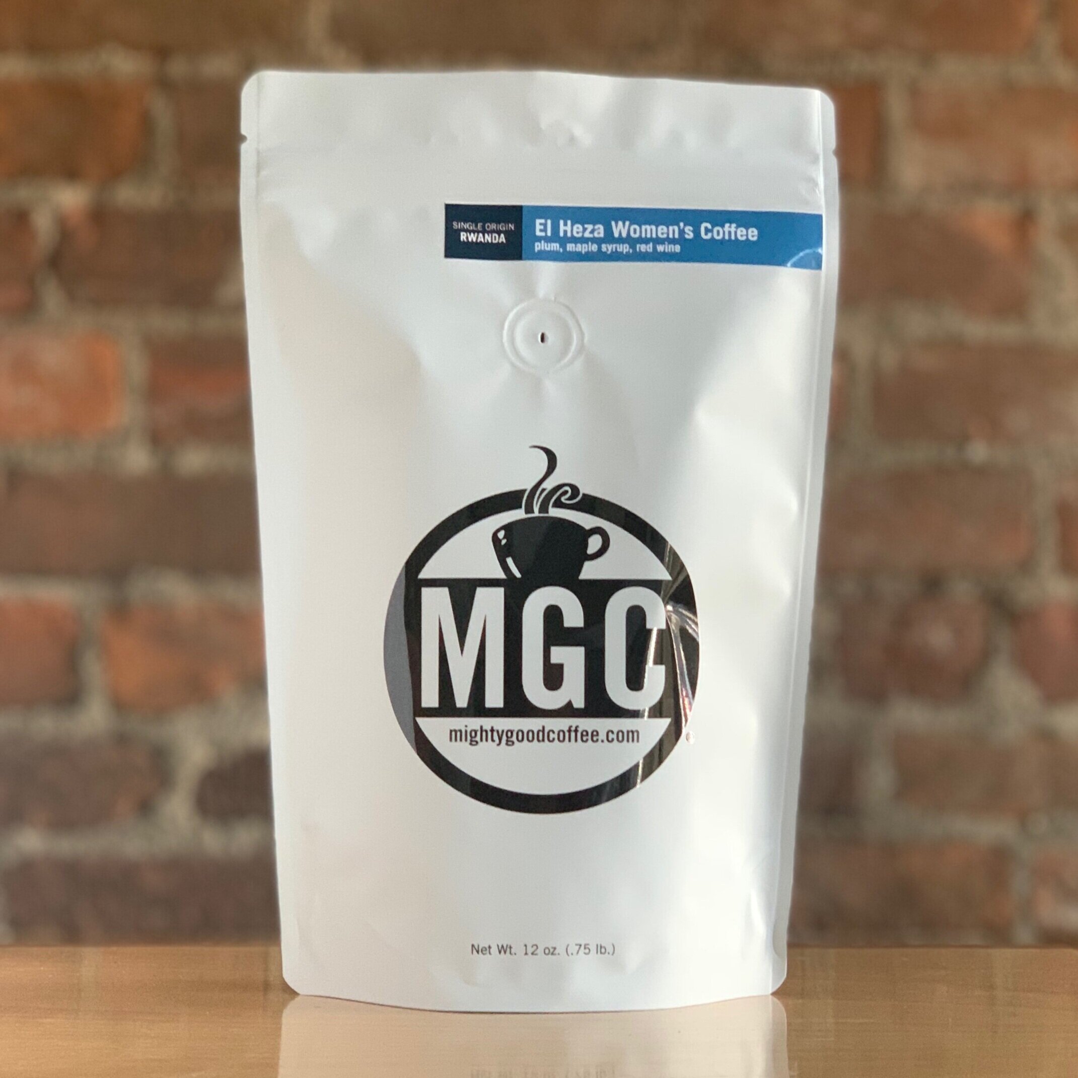 Mighty Good Coffee Roasting Co.