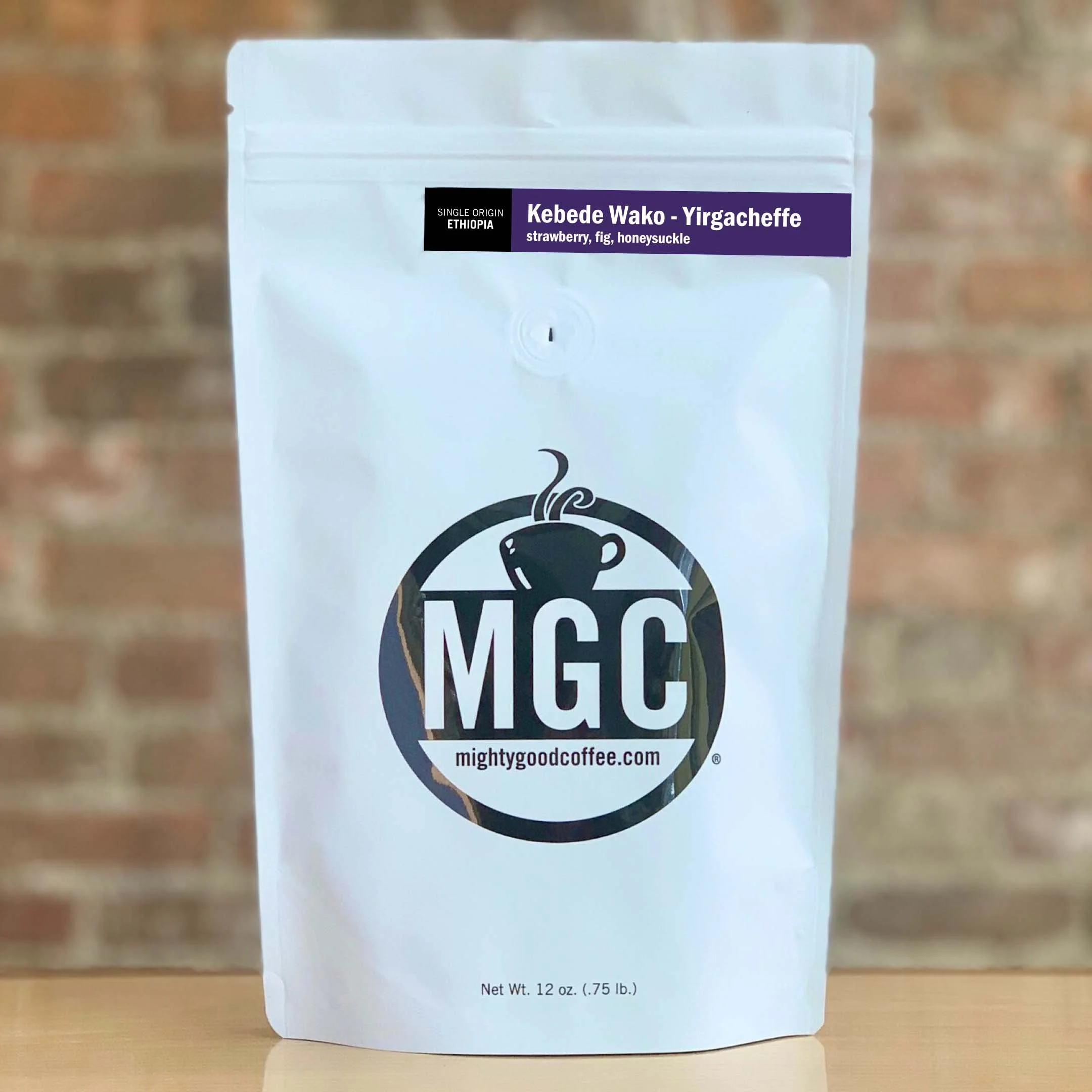 Mighty Good Coffee Roasting Co.