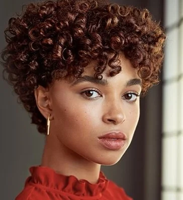 The Organic Stylist - Curly Haircut Specialist