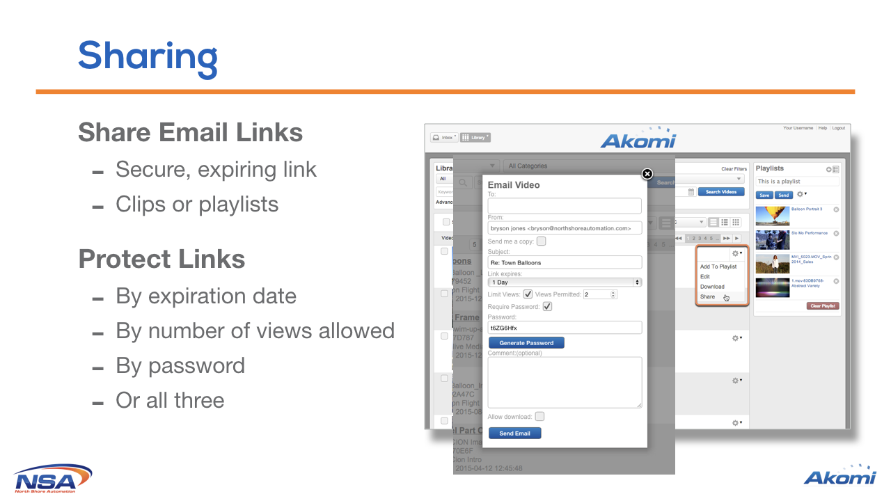 Akomi — North Shore Automation