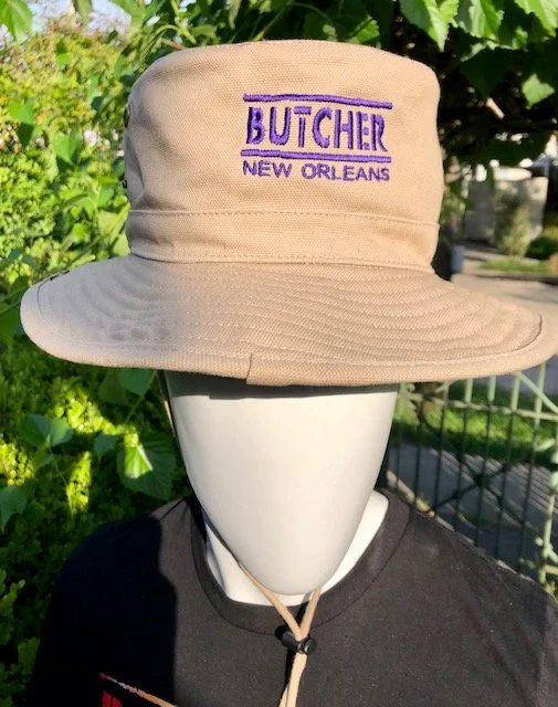 Apparel — Link Restaurant Group