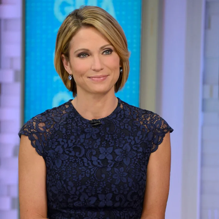 Blog — A Night with Amy Robach - Redefining Care