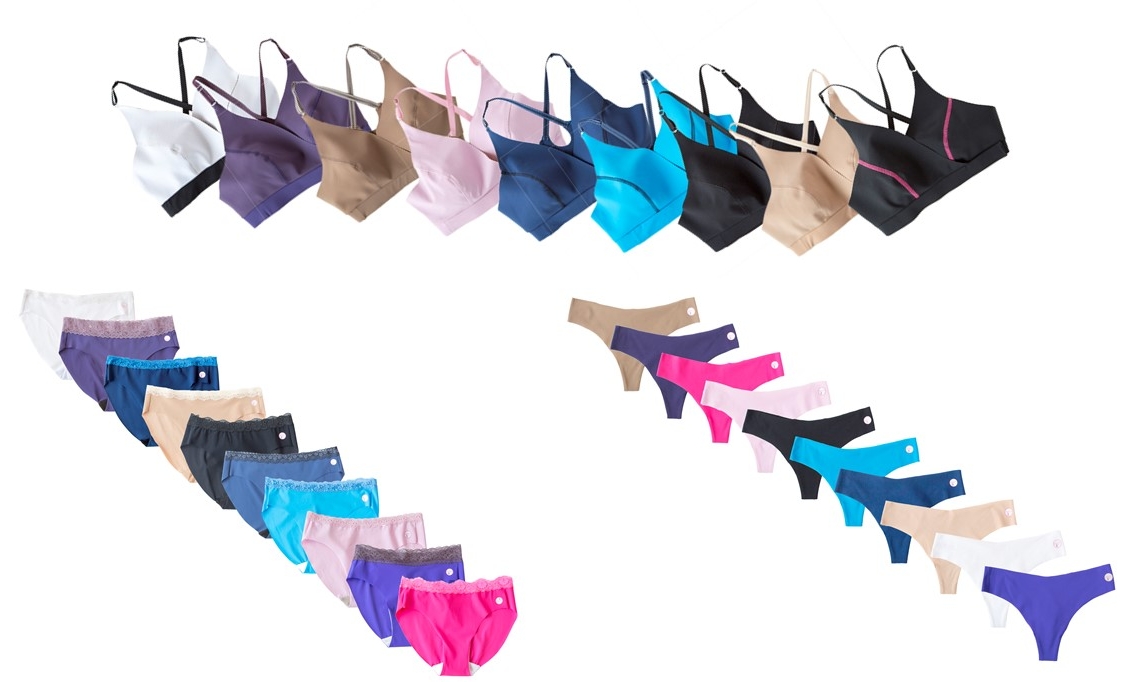 Blog — Post-Surgical Bras That Fit Designed By The 'Magnet Chic'!
