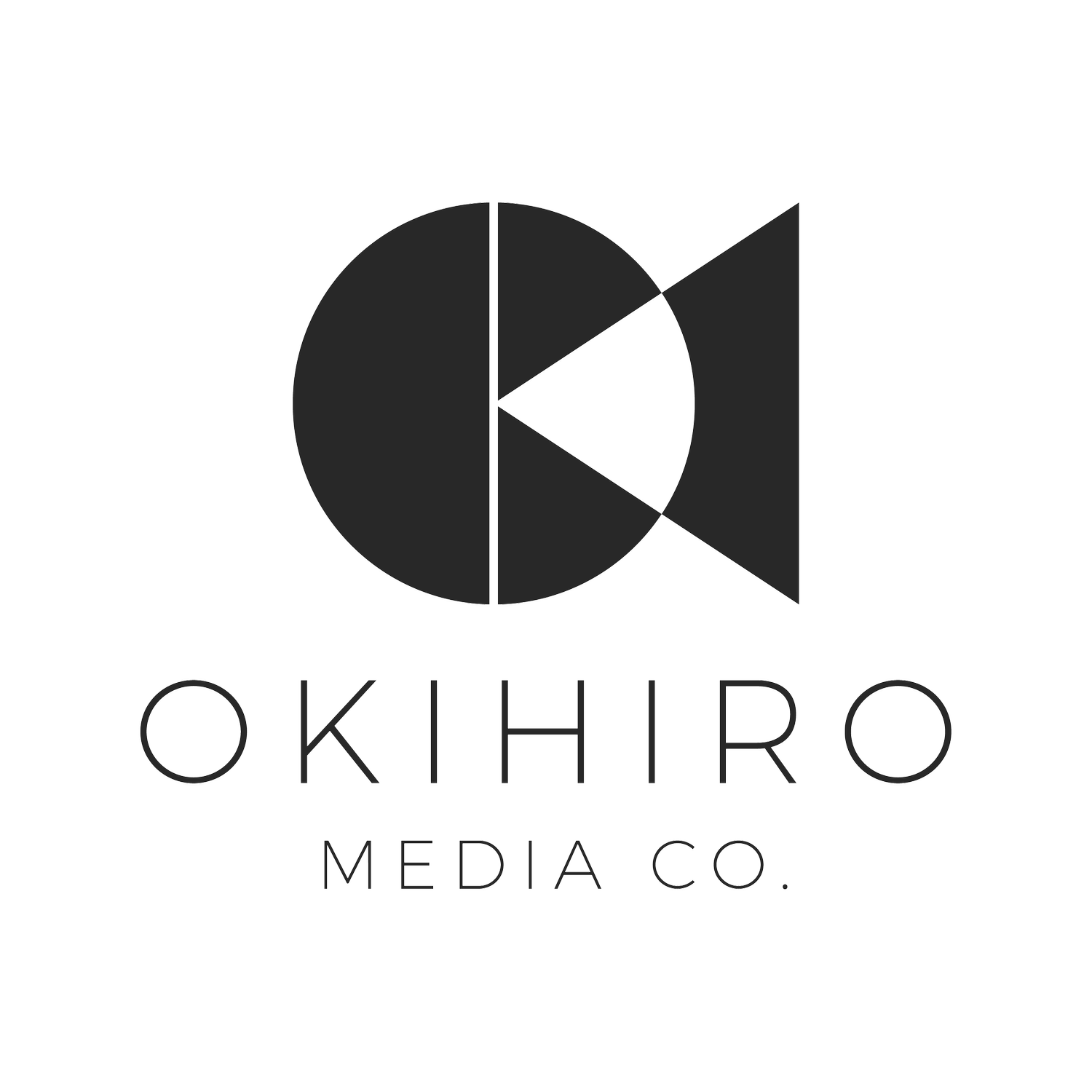 Okihiro Media Co.