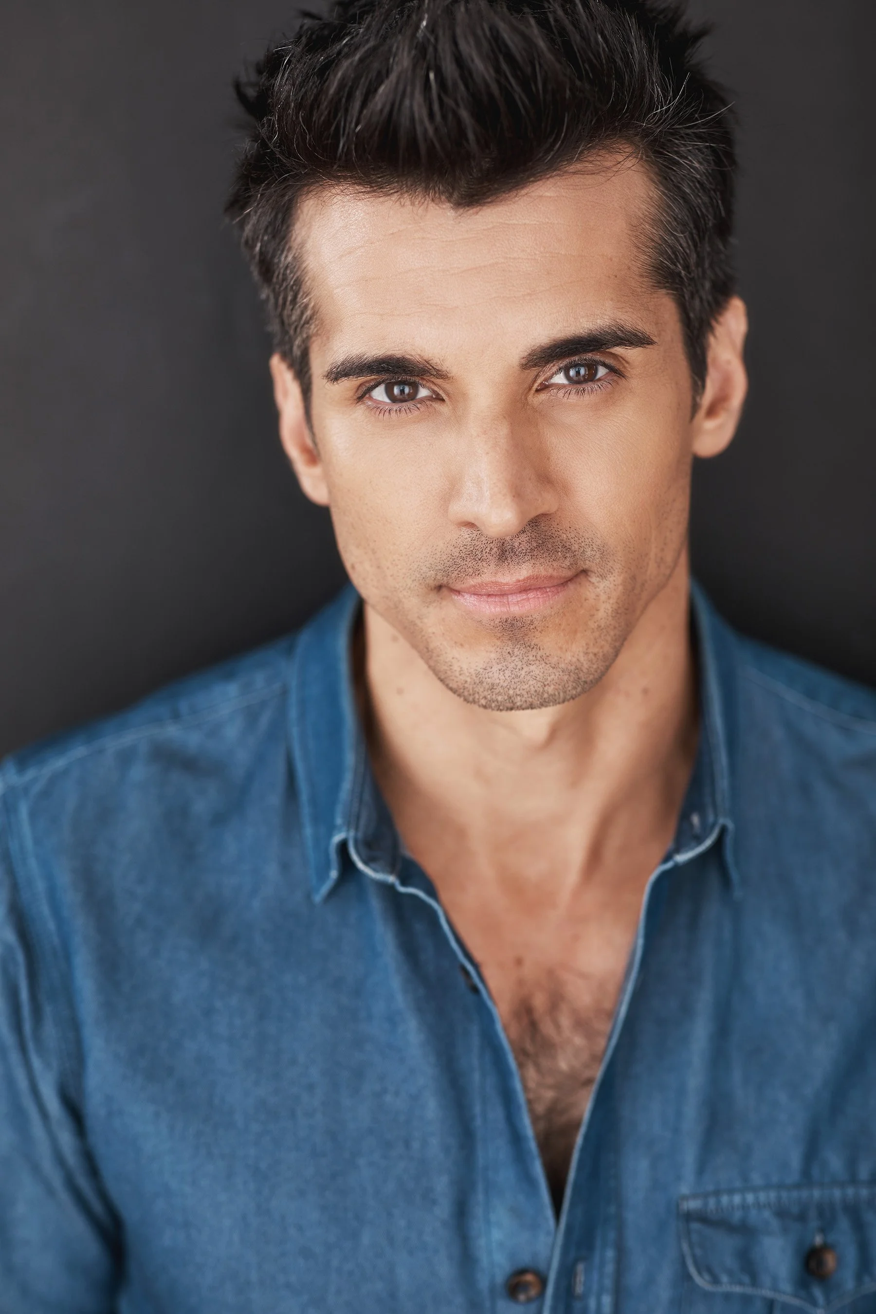 Justin Clynes Studio