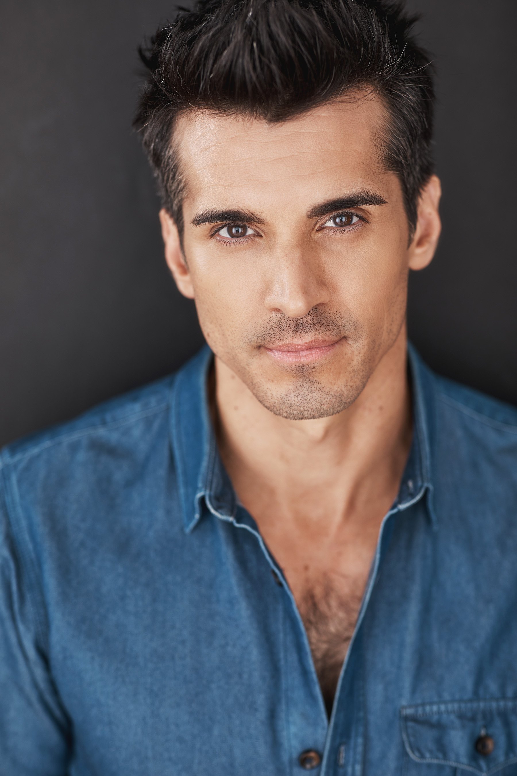 Justin Clynes Studio