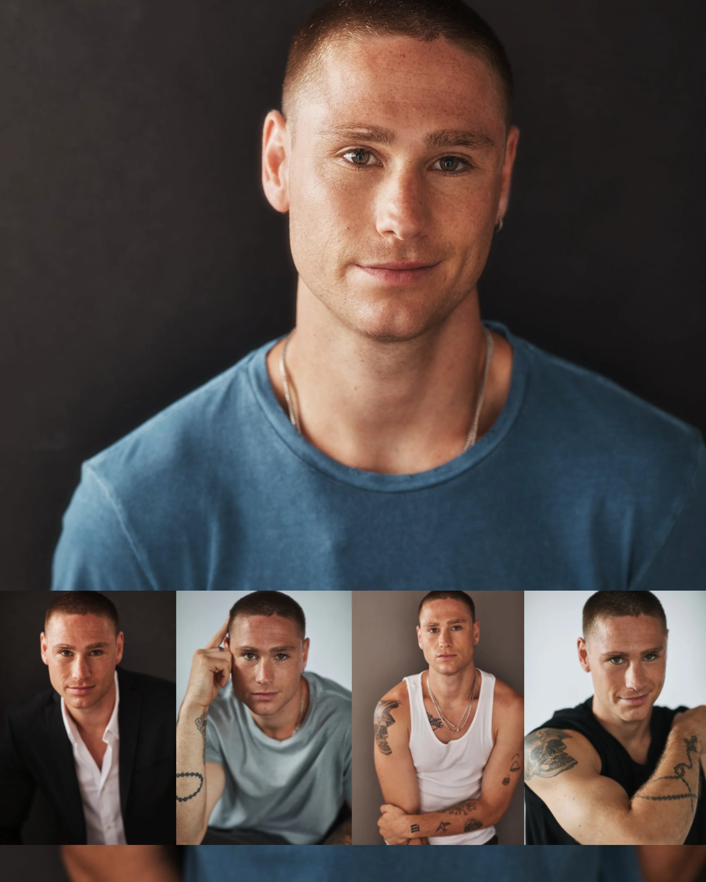 Justin Clynes Studio