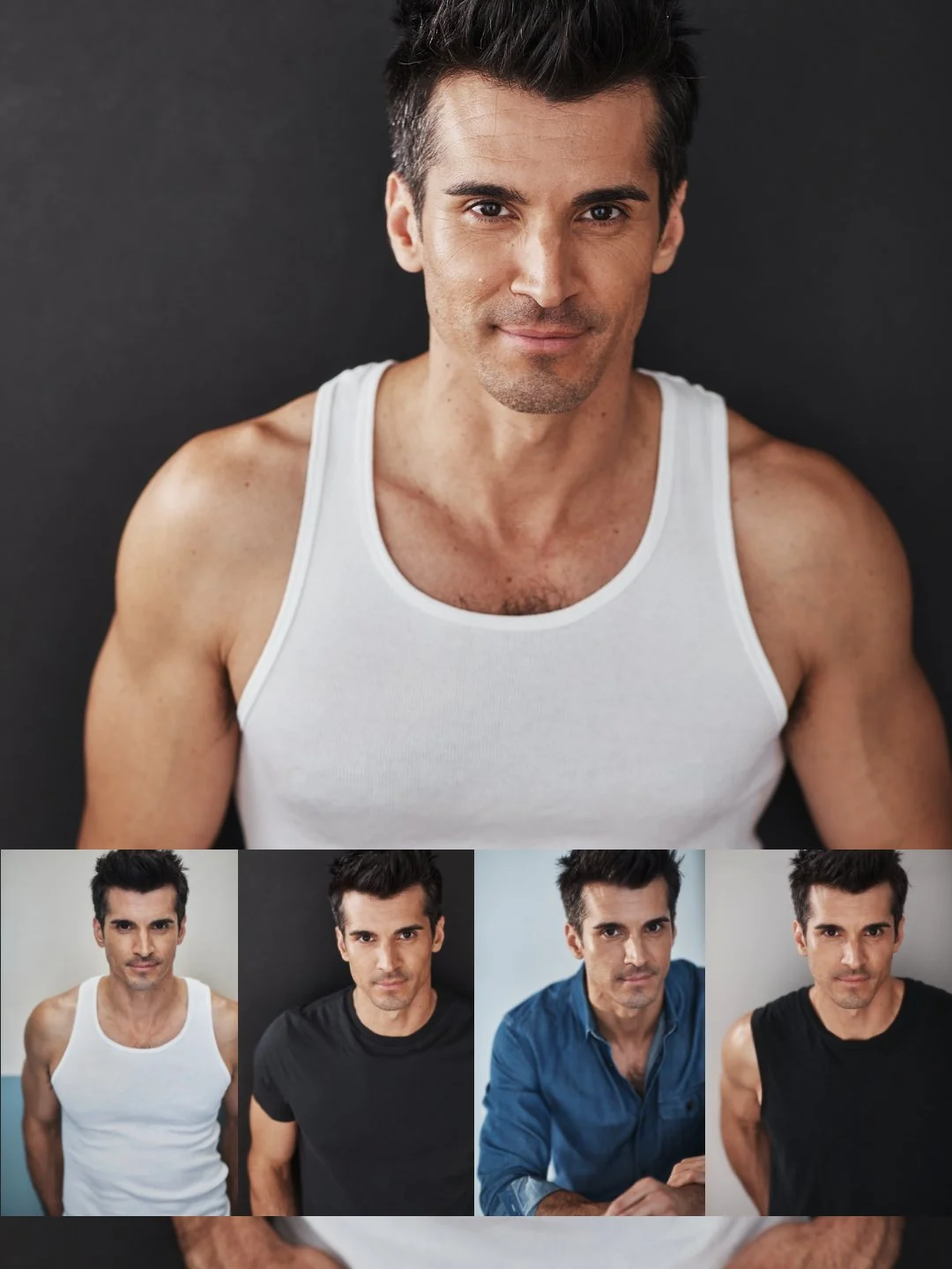 Justin Clynes Studio