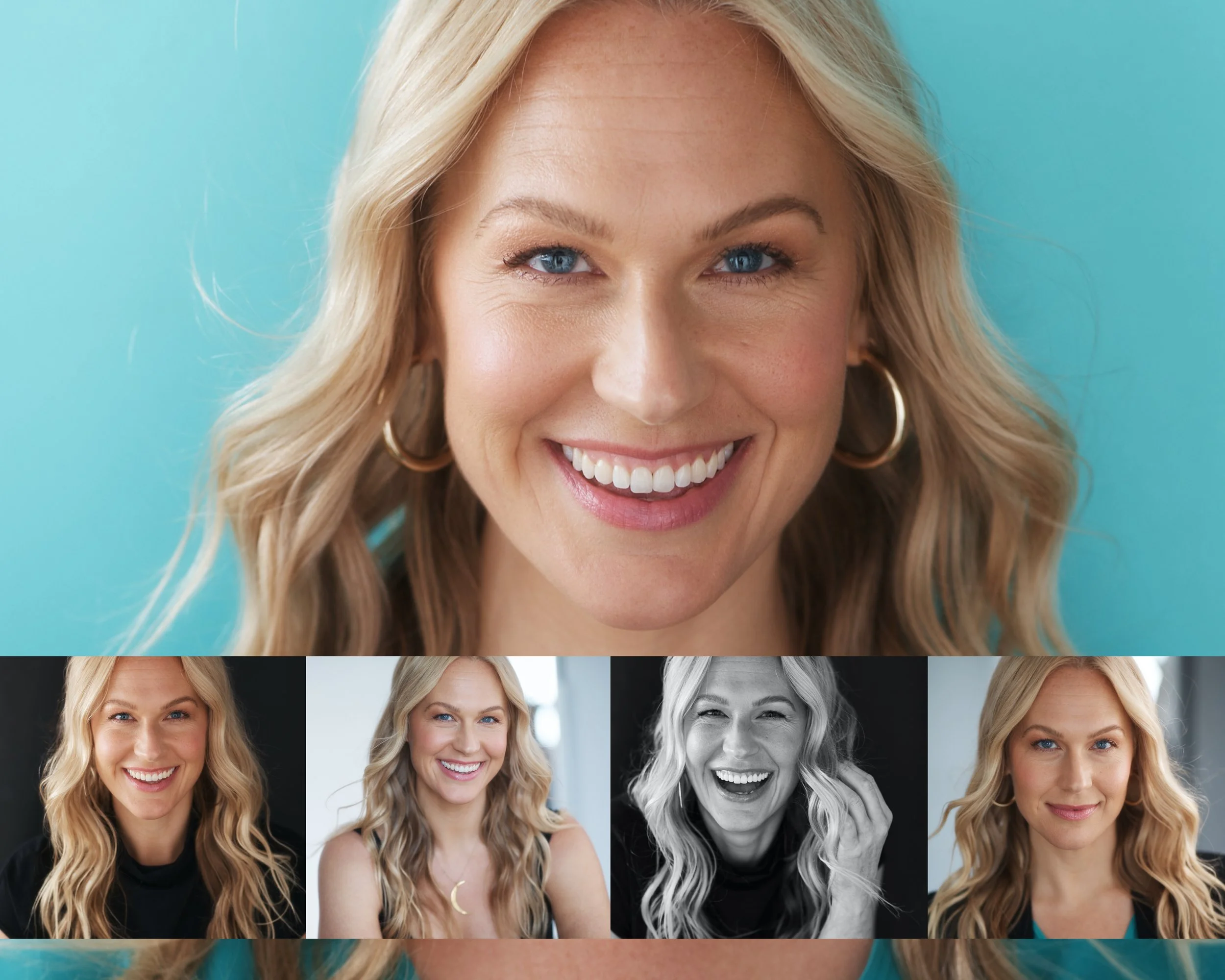 Justin Clynes Studio