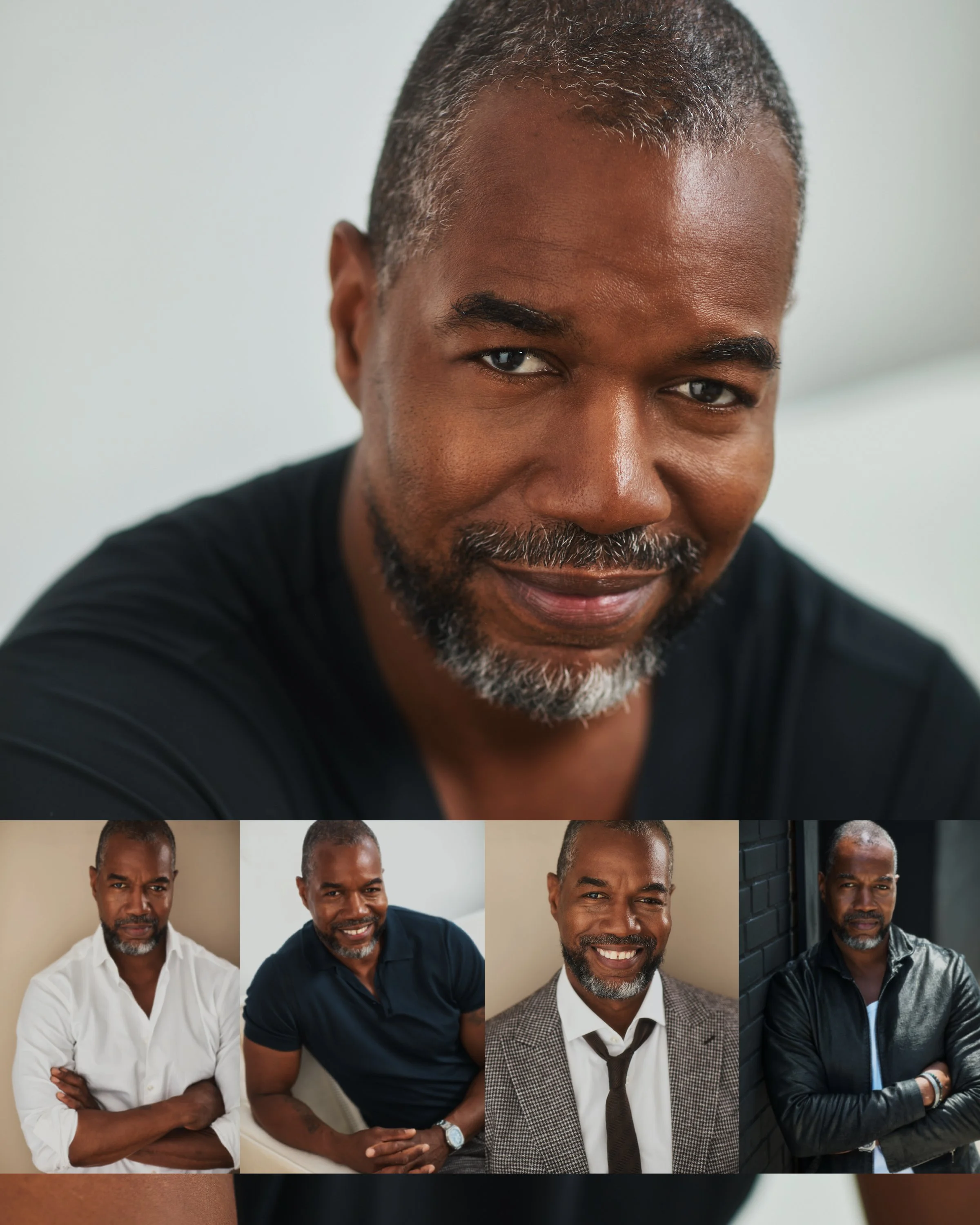 Justin Clynes Studio