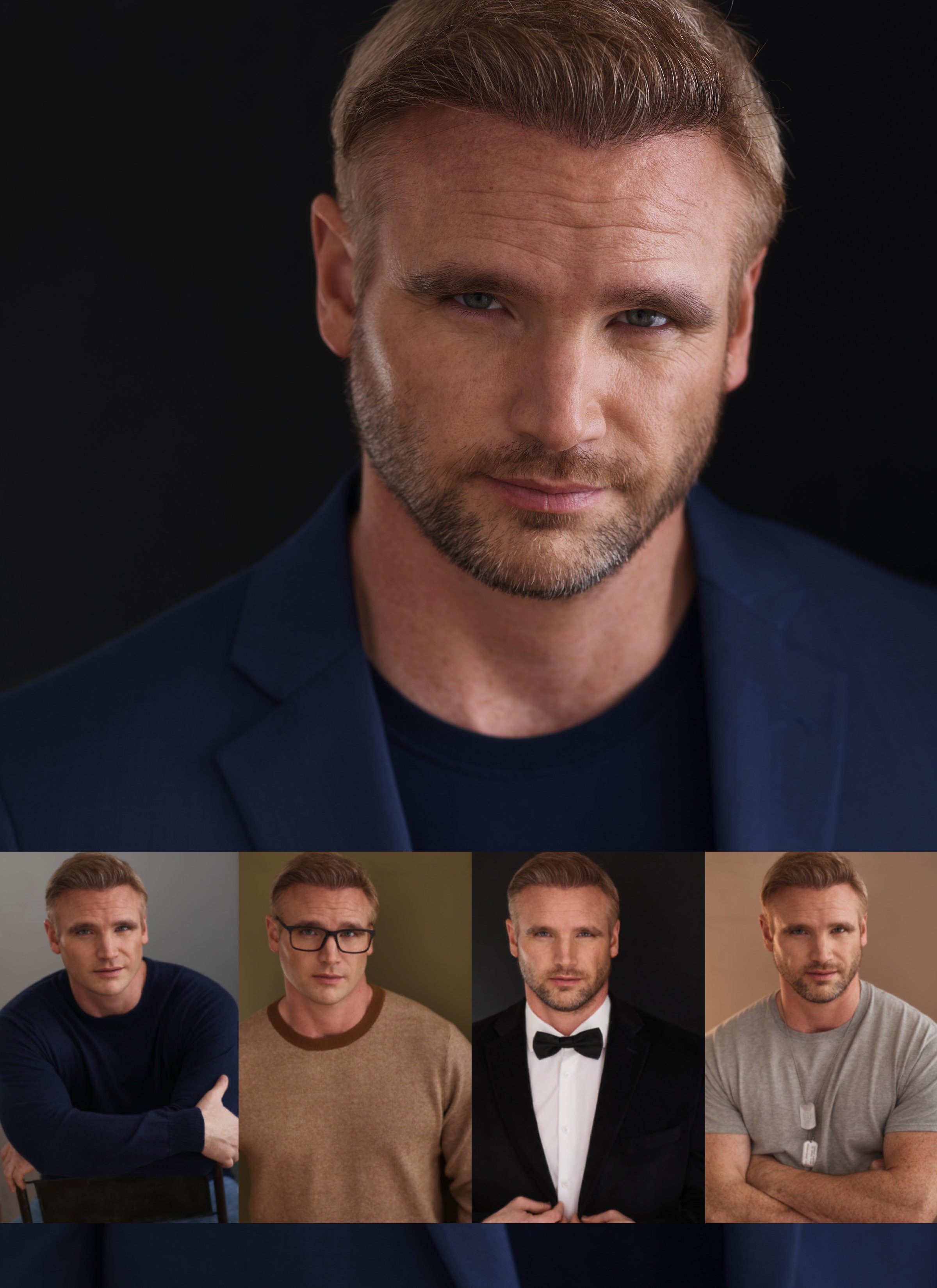 Justin Clynes Studio