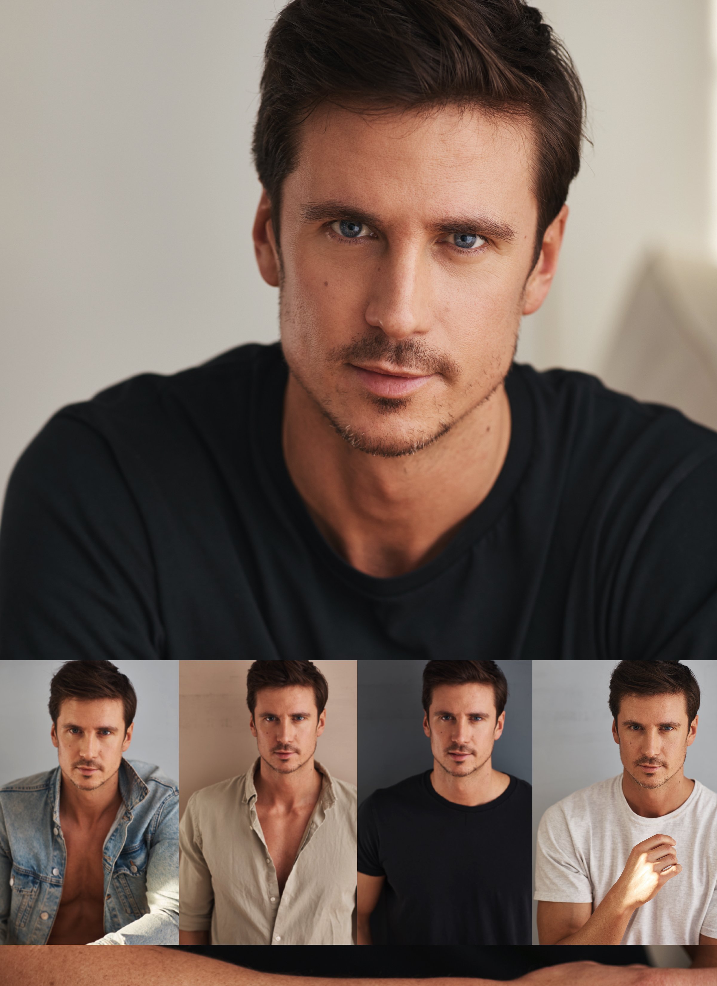 Justin Clynes Studio