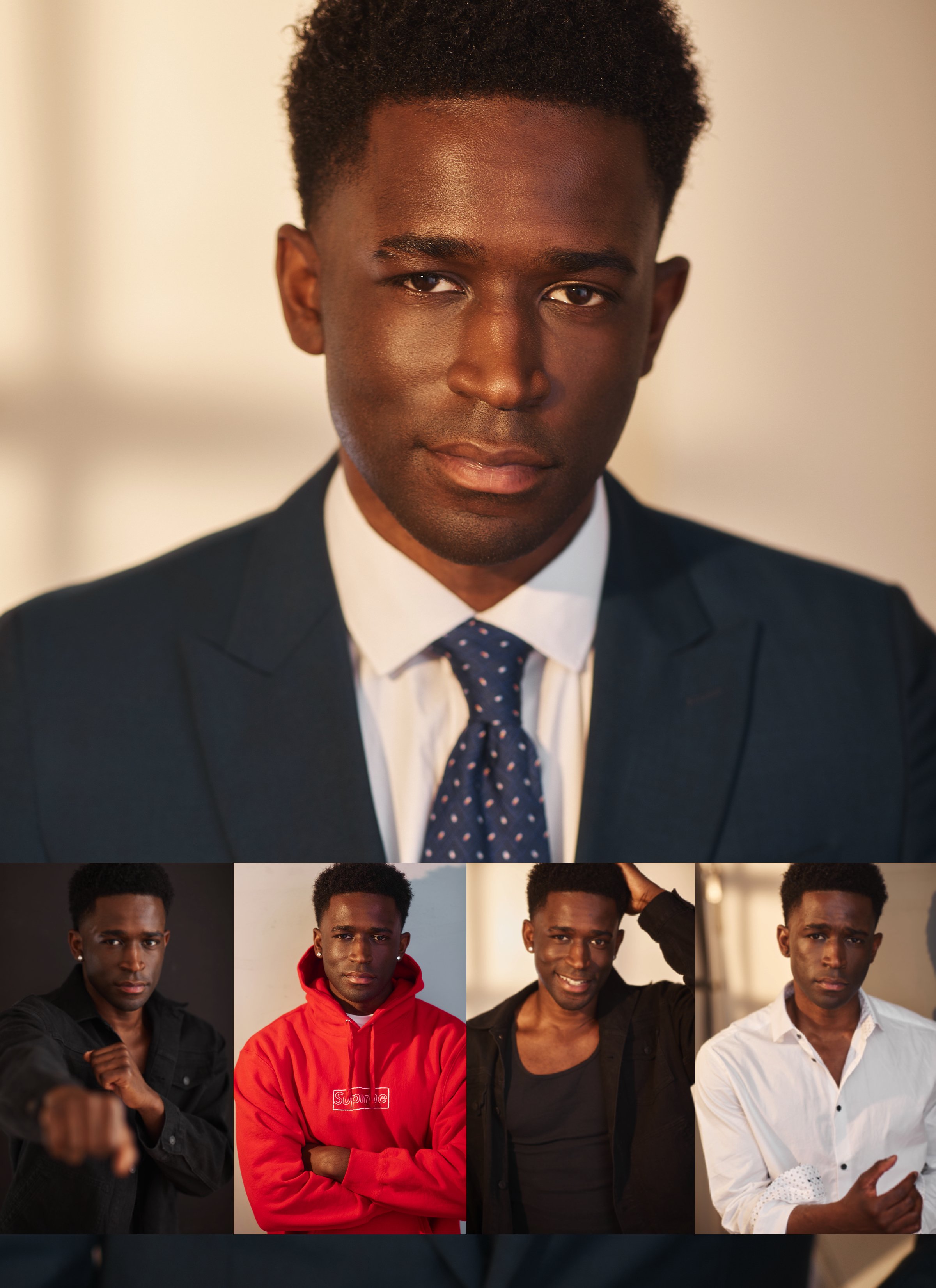 Justin Clynes Studio