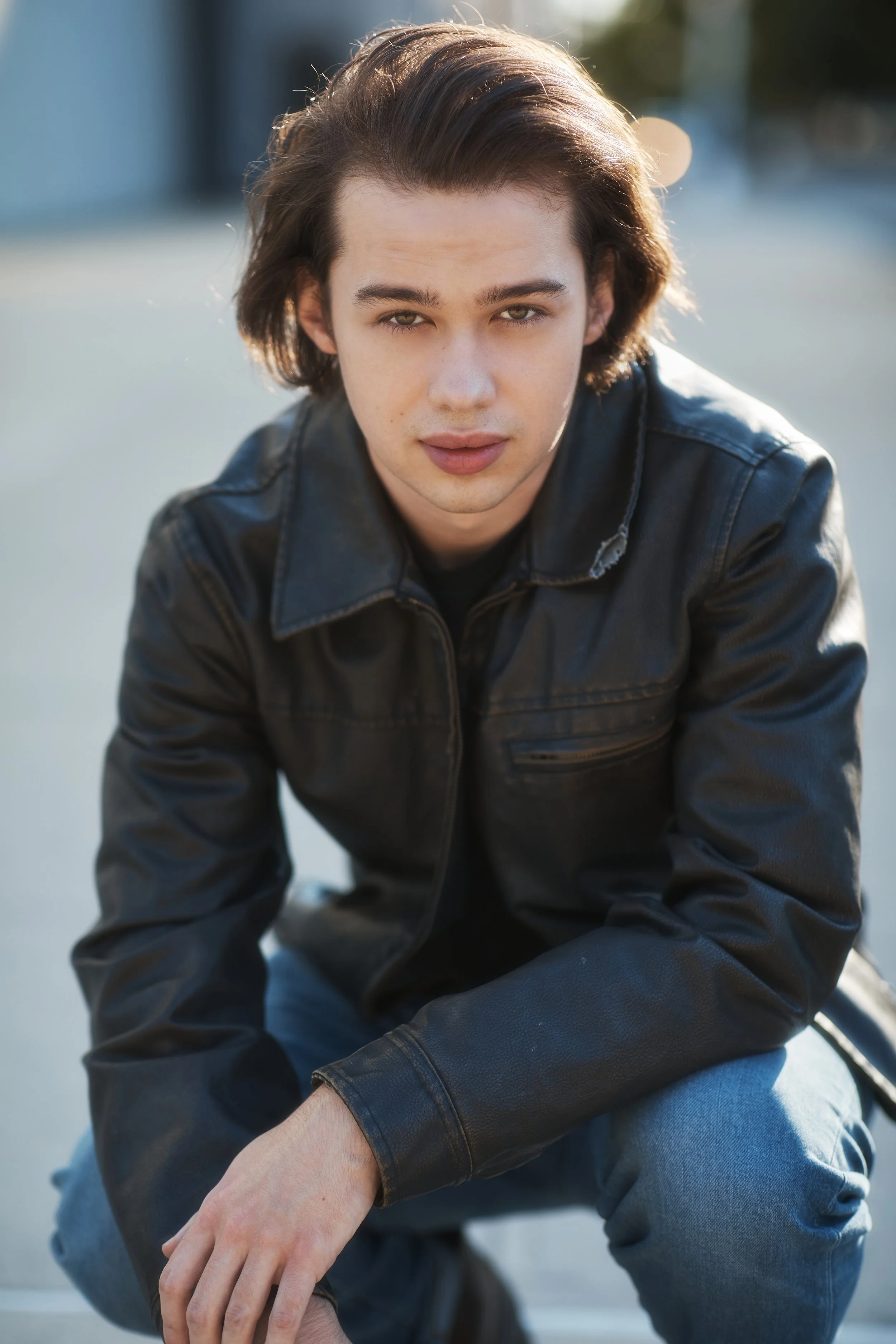 Justin Clynes Studio