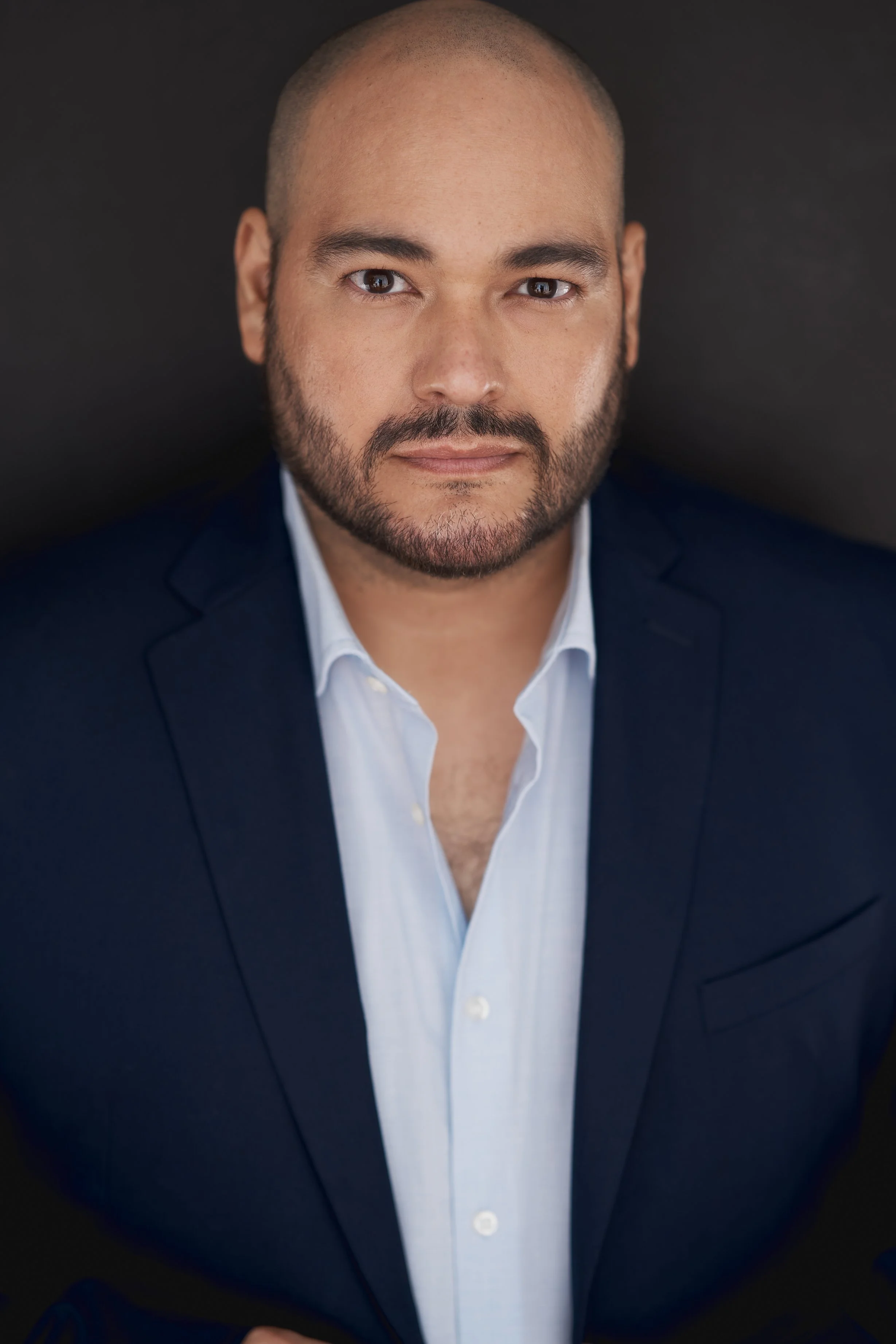 Eduardo Escobar — Justin Clynes Studio