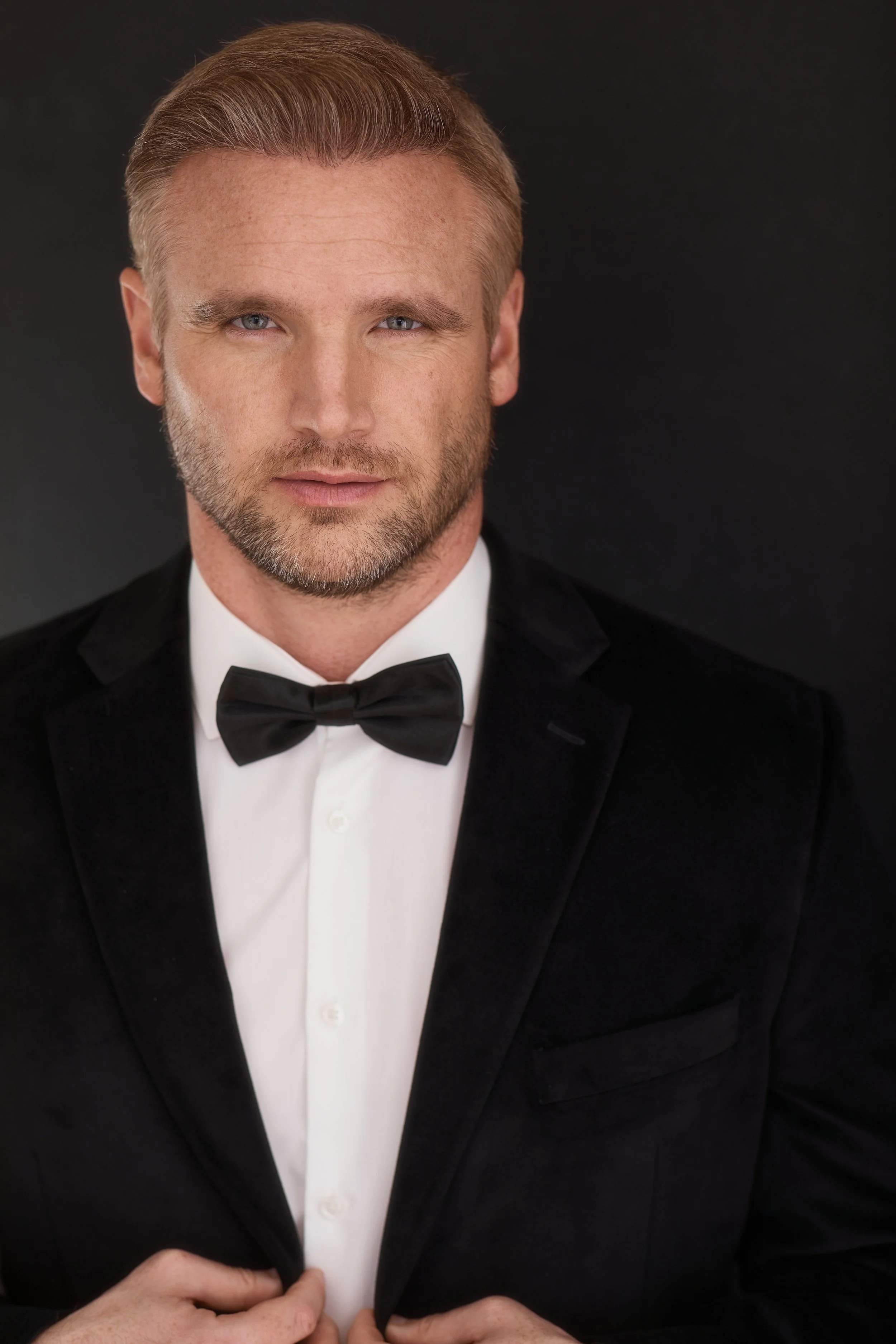 Justin Clynes Studio