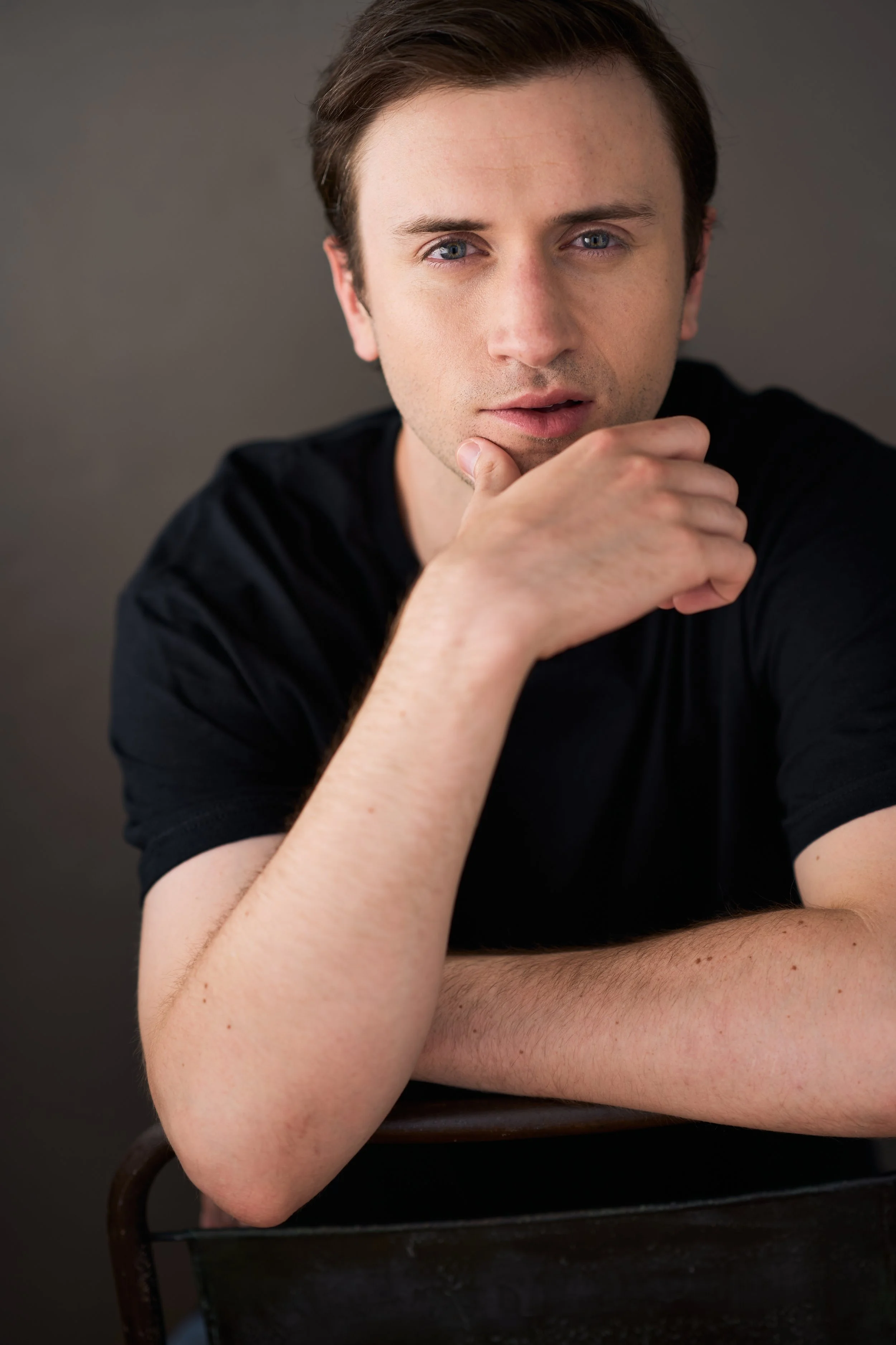 Justin Clynes Studio