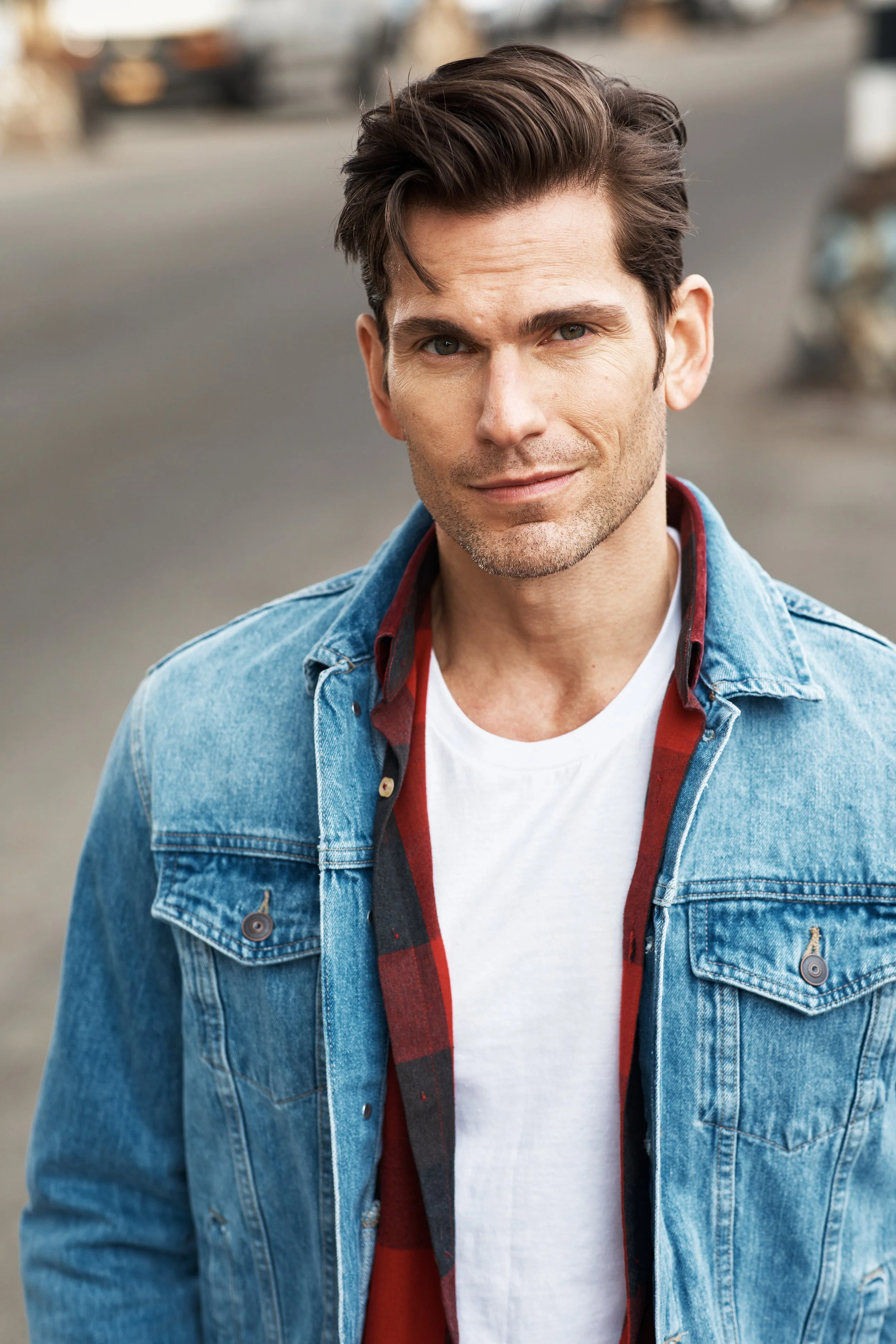 Alex Ringler — Justin Clynes Studio