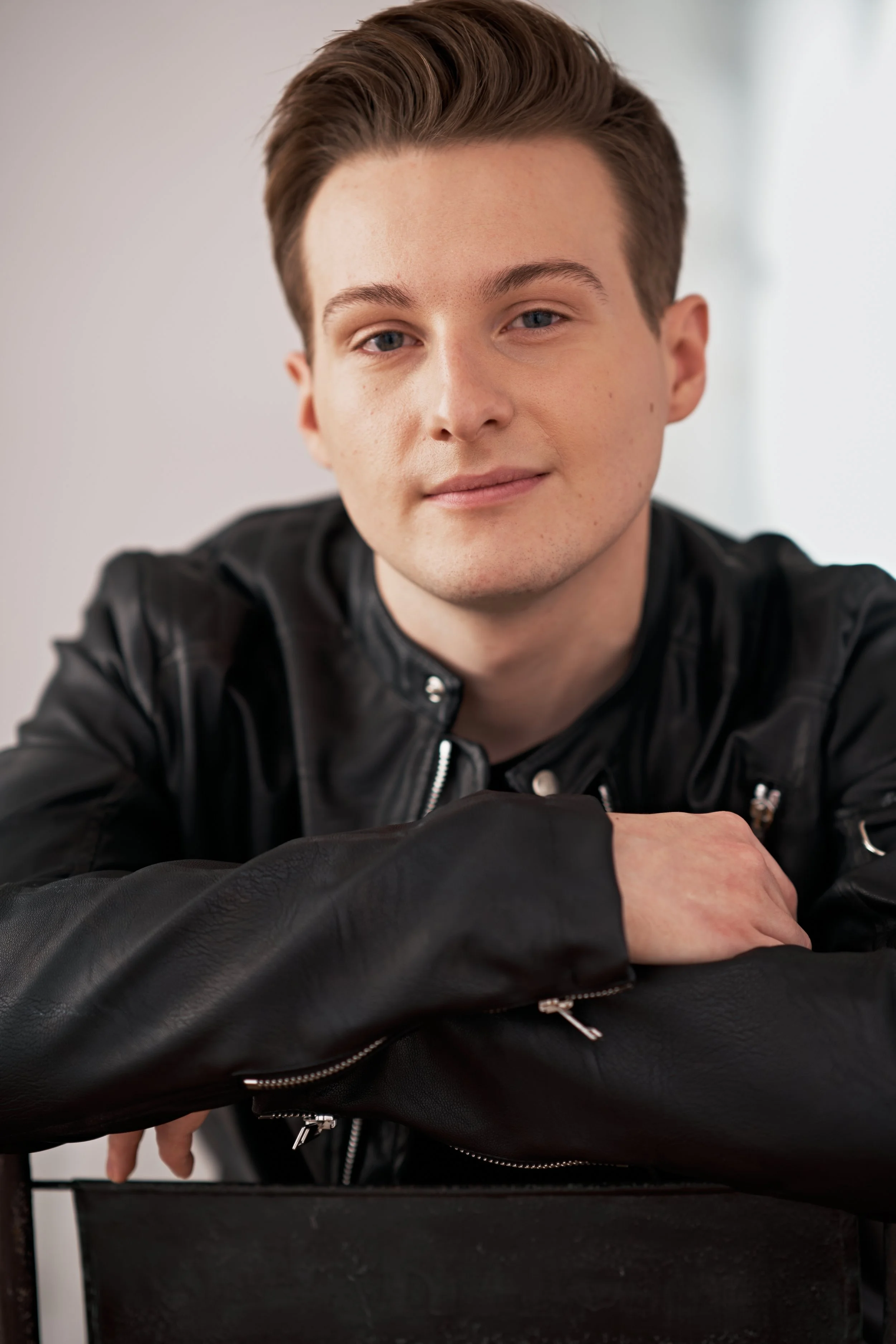 Justin Clynes Studio