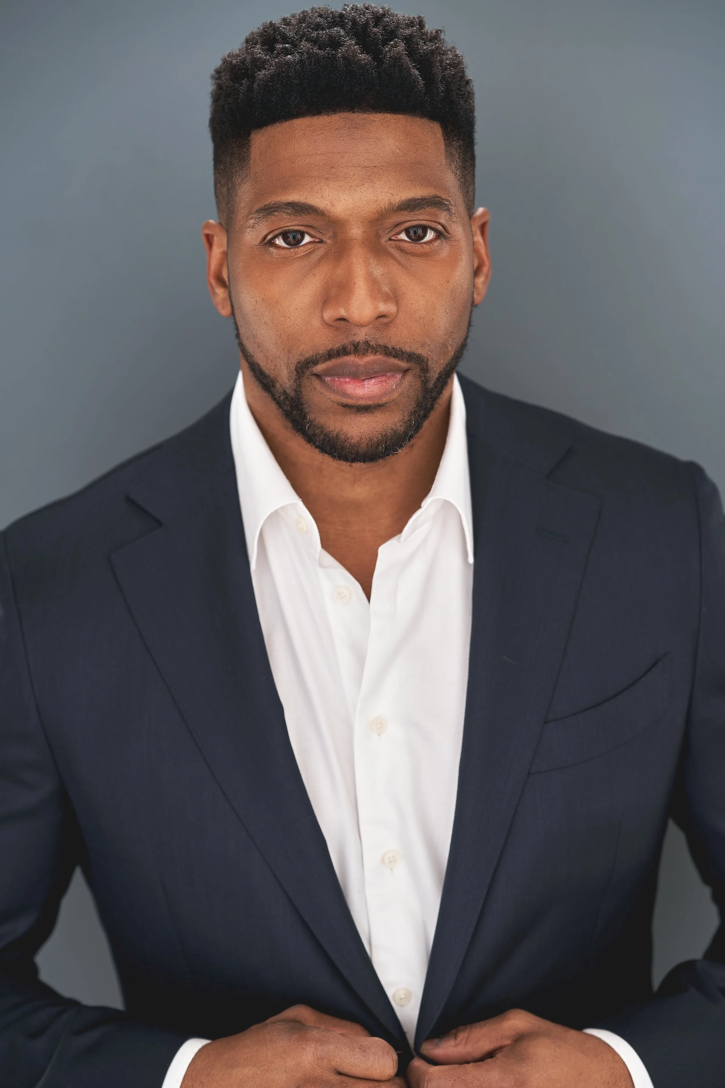 Jocko Sims — Justin Clynes Studio