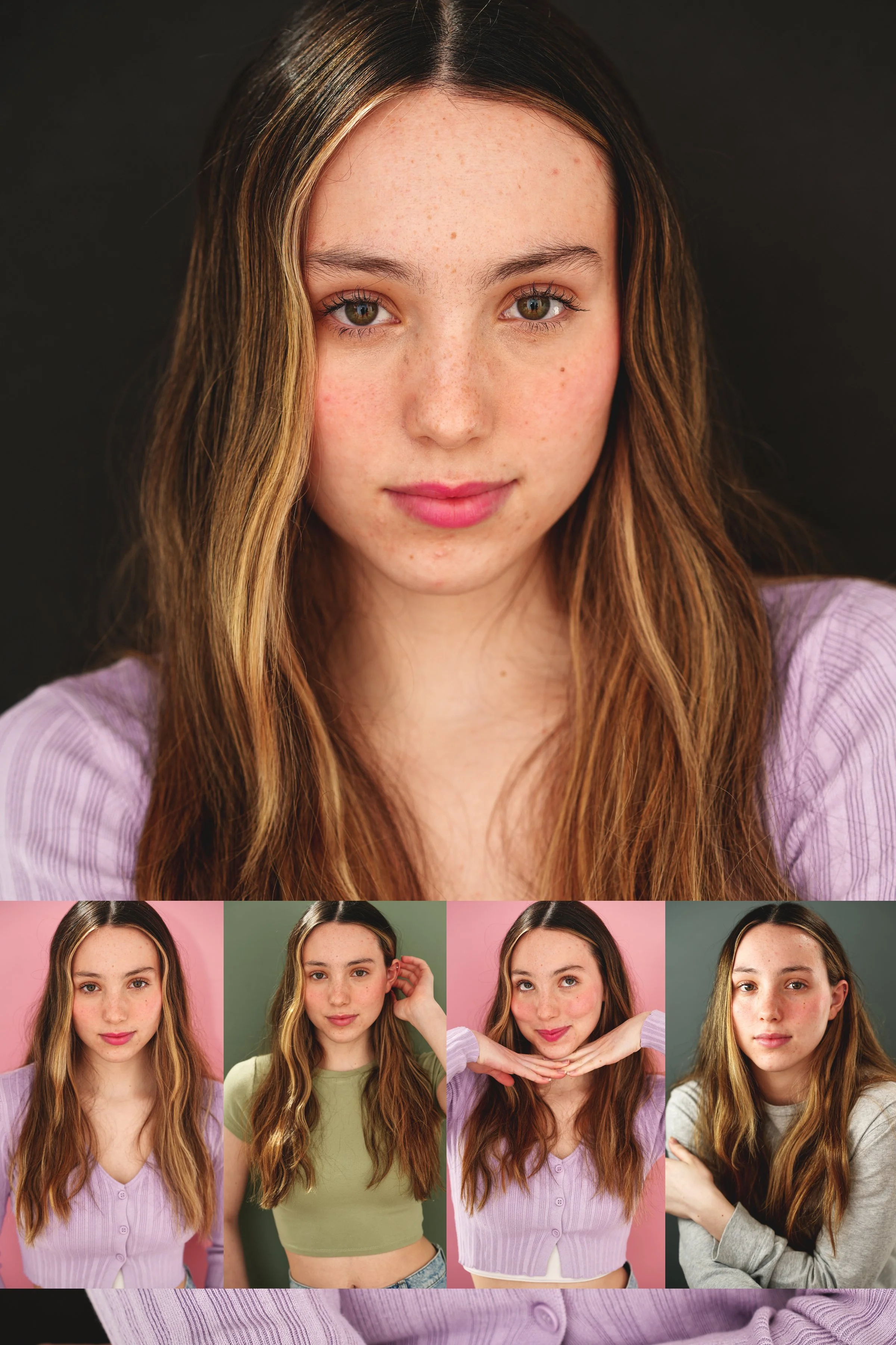 Justin Clynes Studio