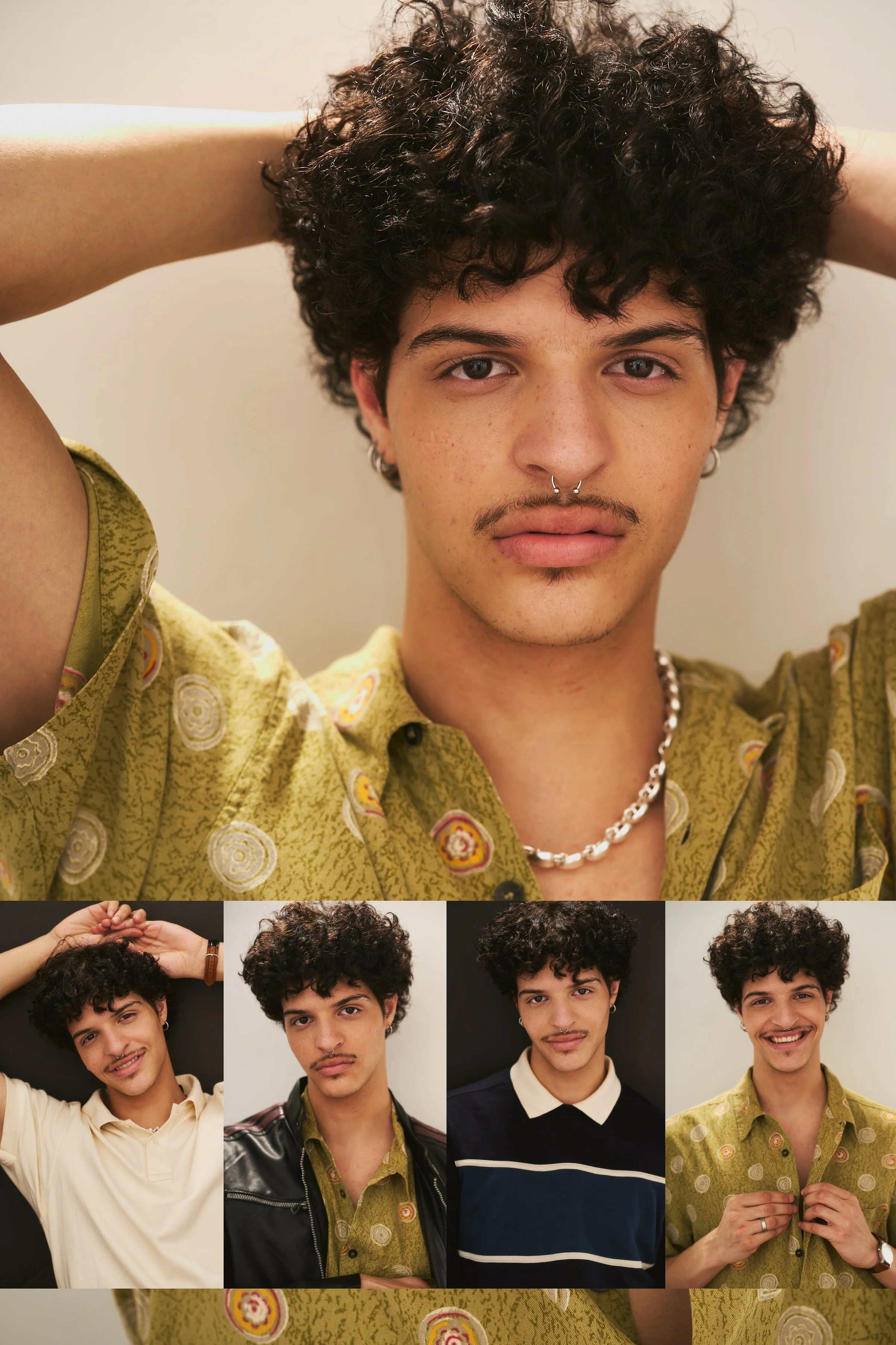 Justin Clynes Studio