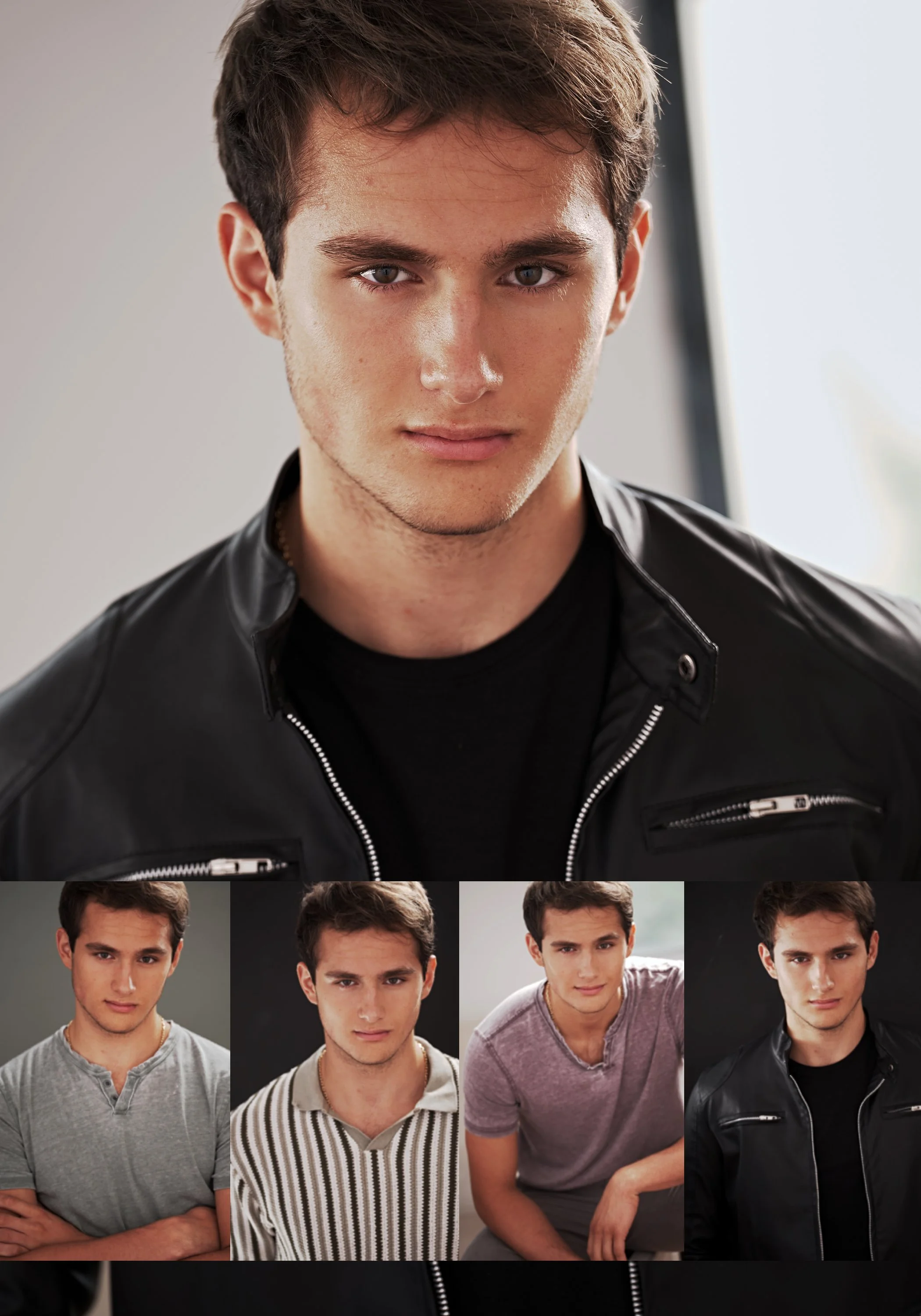 Justin Clynes Studio