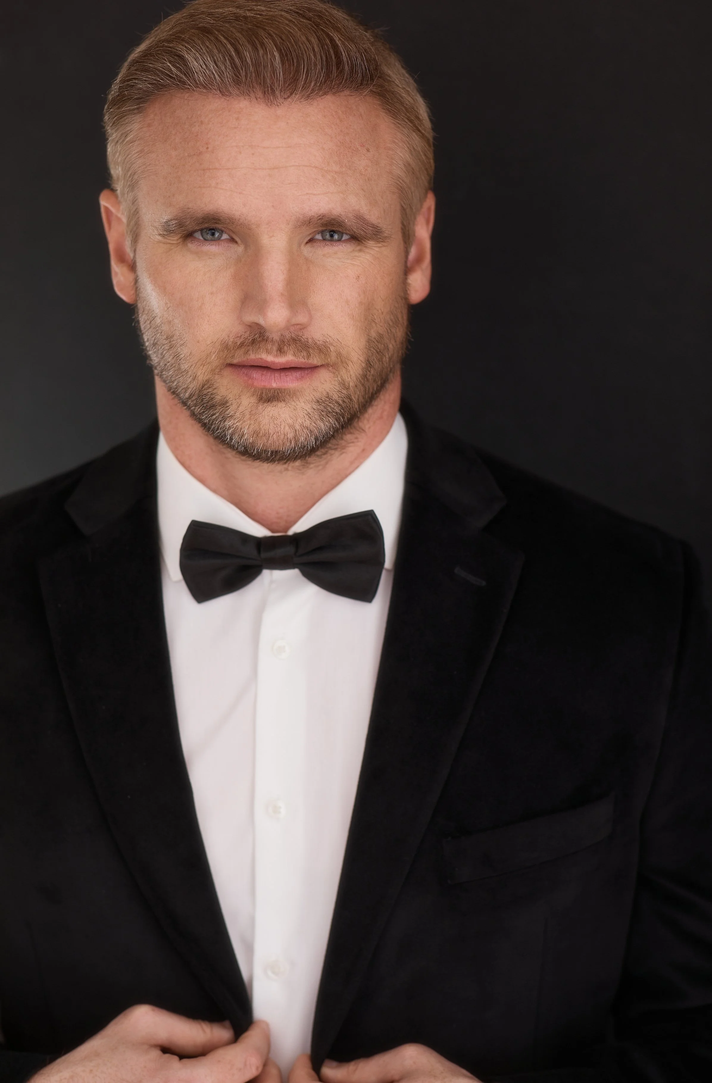 Justin Clynes Studio