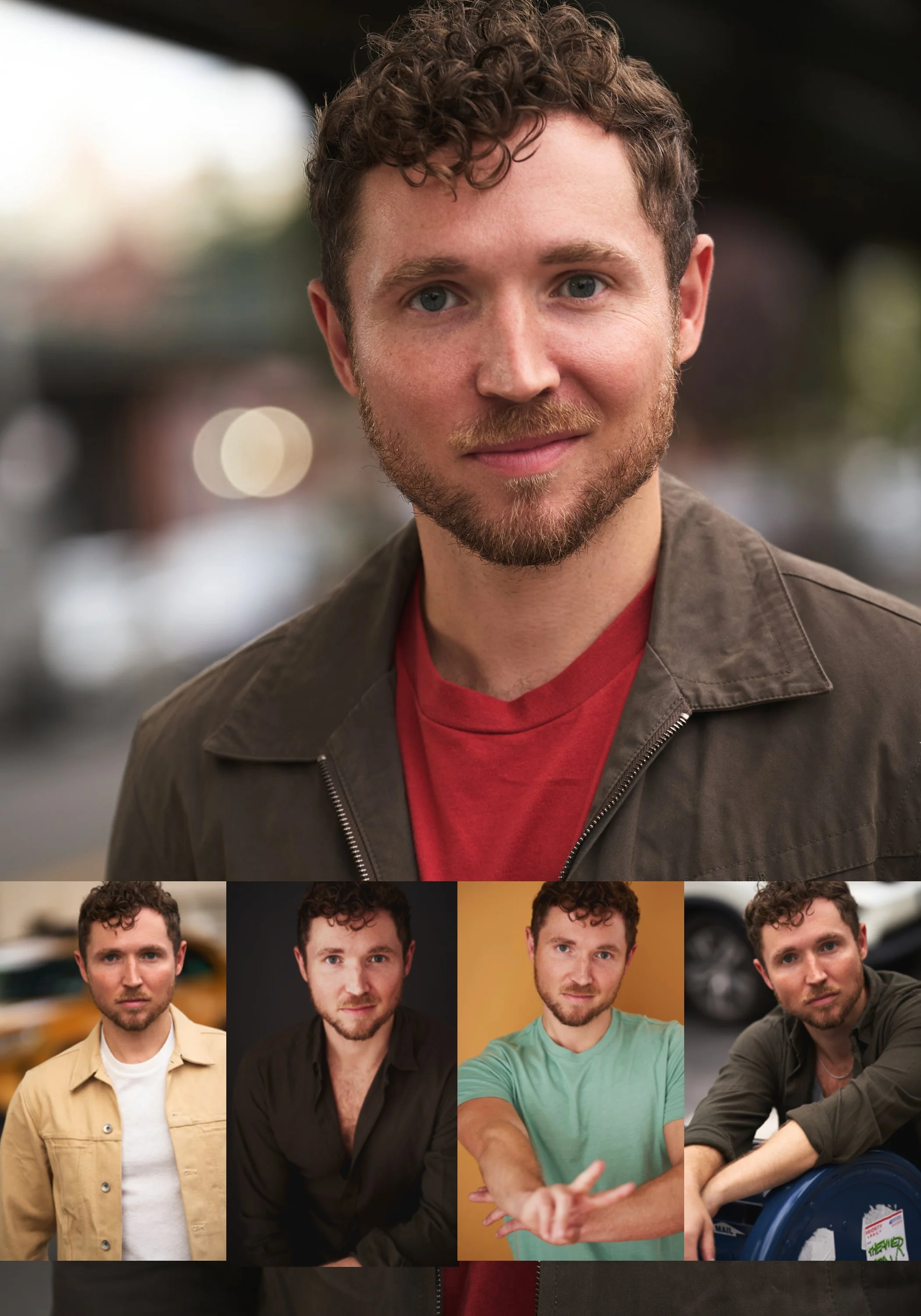 Justin Clynes Studio