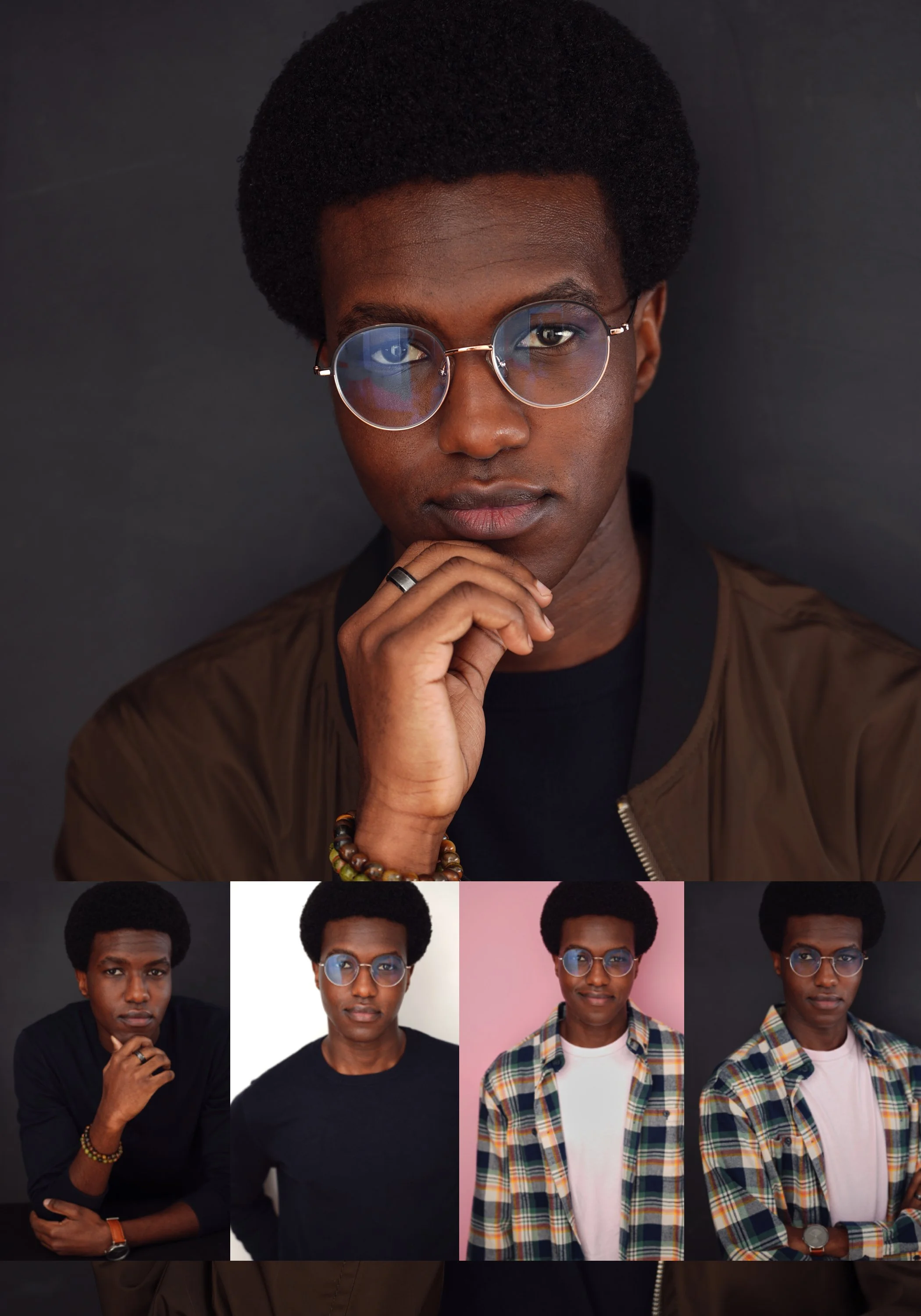 Justin Clynes Studio