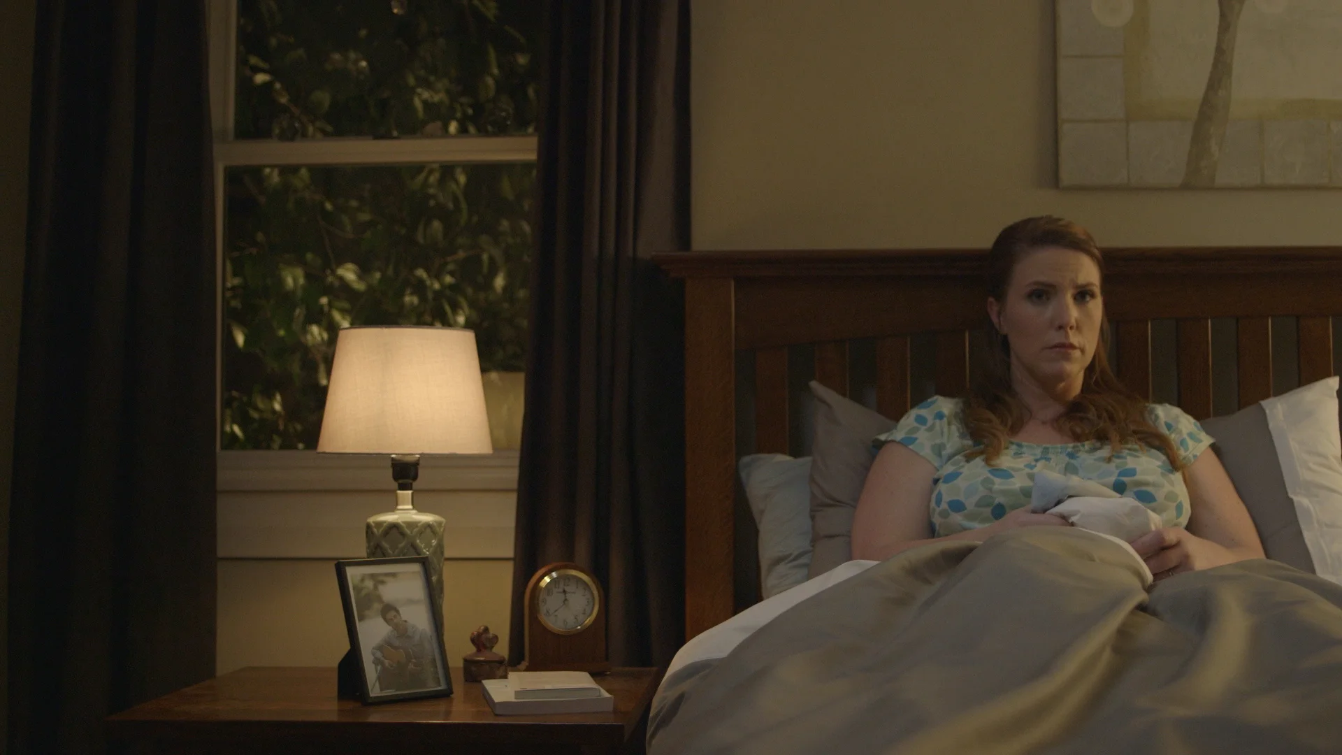 Monika Petrillo - About