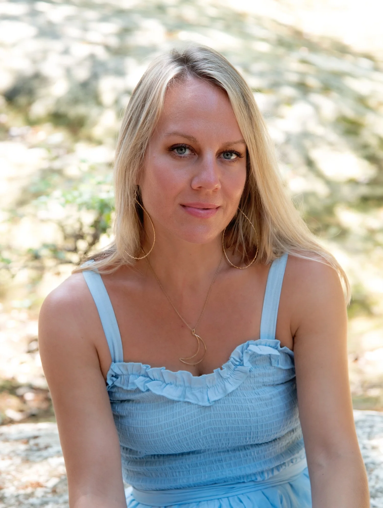 Natalie Knight L.Ac | Fredericksburg Acupuncture