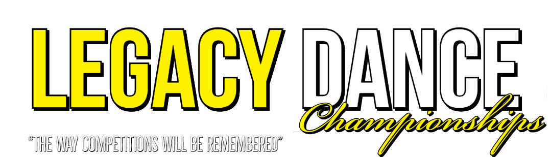 Legacy Dance Championships