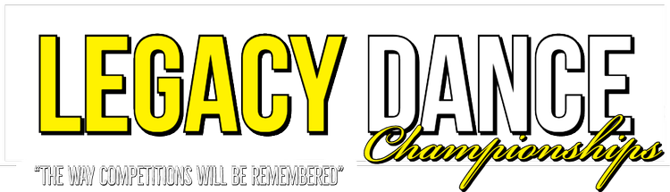 Legacy Dance Championships