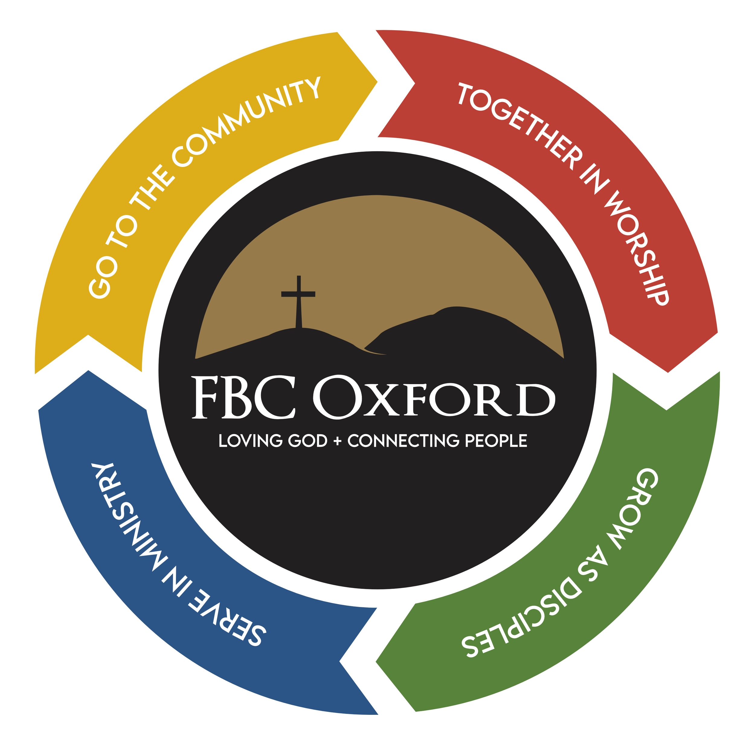 First Baptist Church Oxford, AL