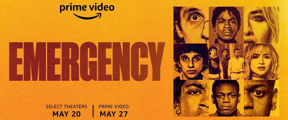 Emergency — René G. Boscio
