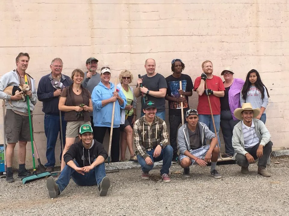 The Lompoc Theatre Project