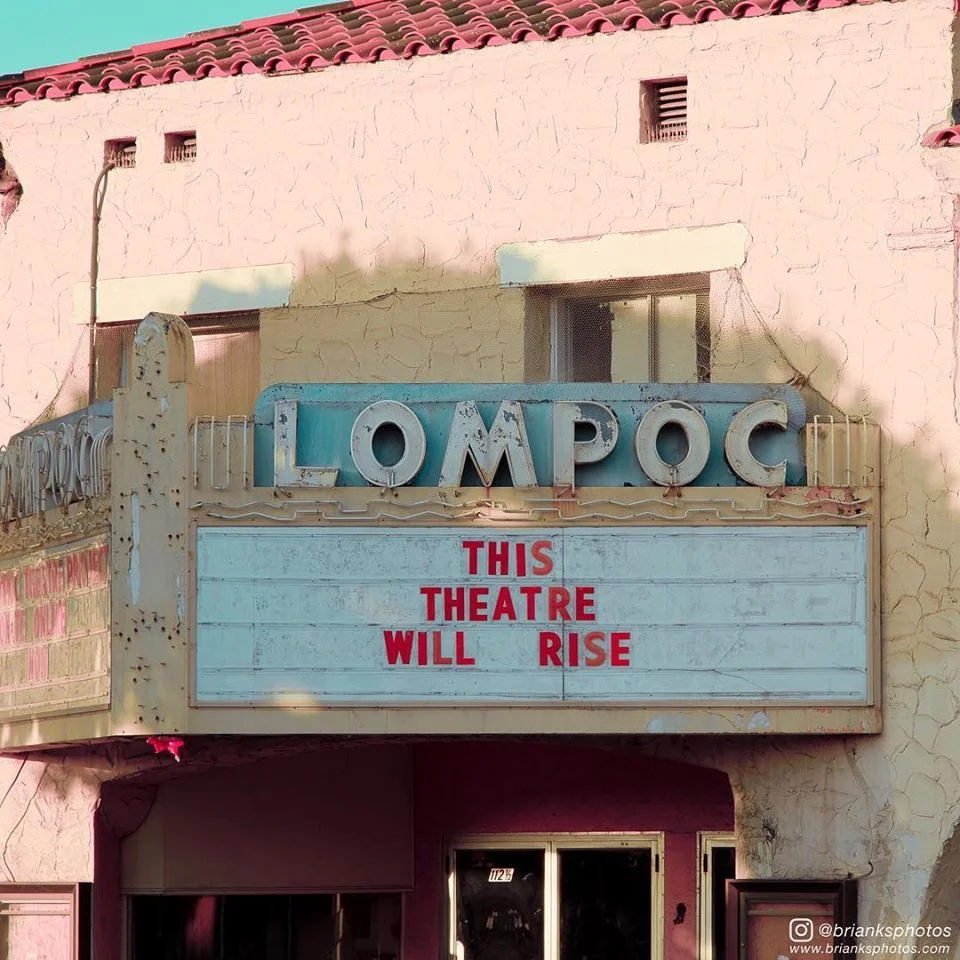 The Lompoc Theatre Project
