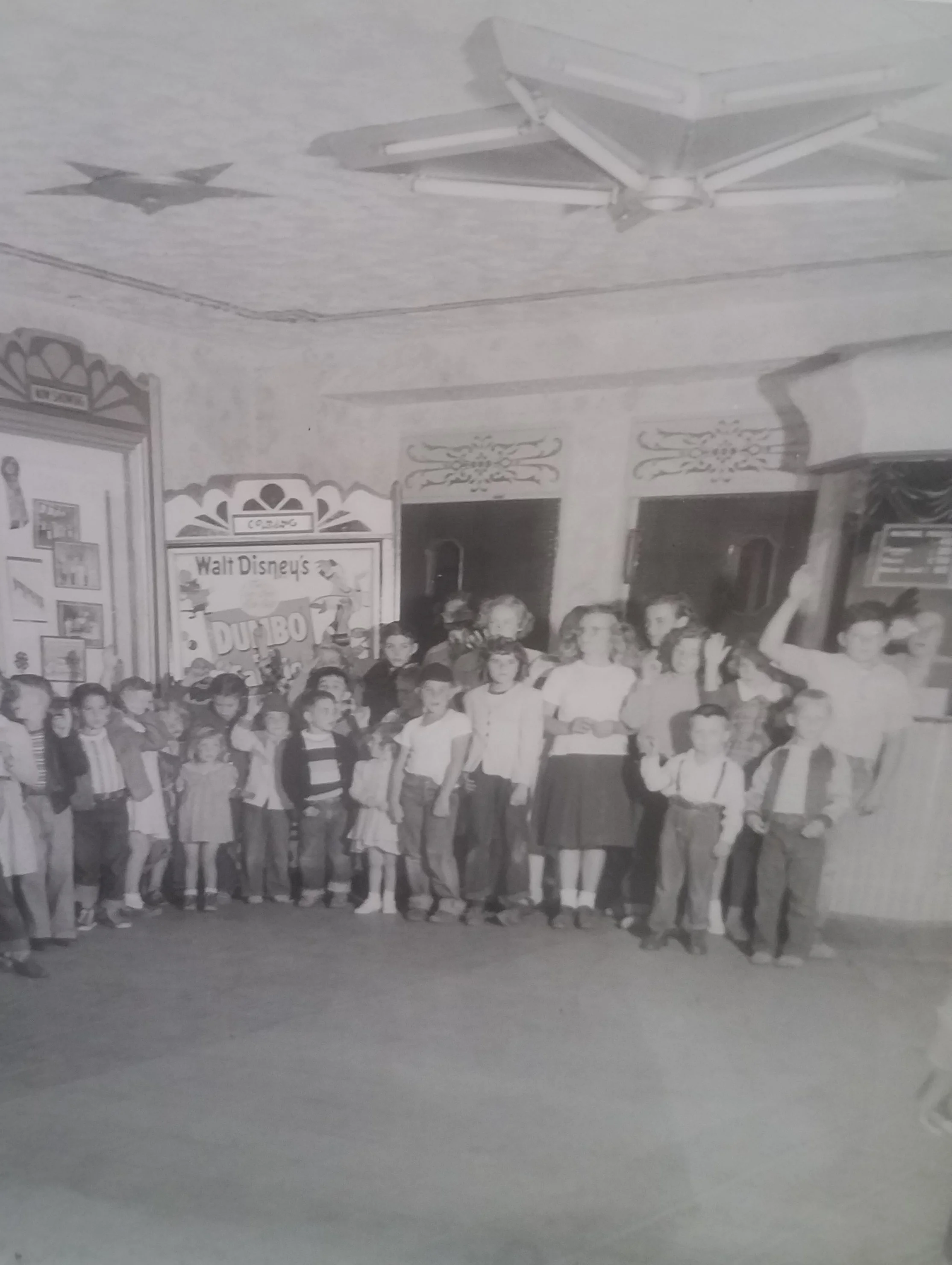The Lompoc Theatre Project