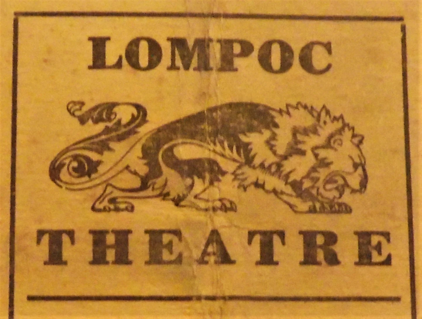 The Lompoc Theatre Project