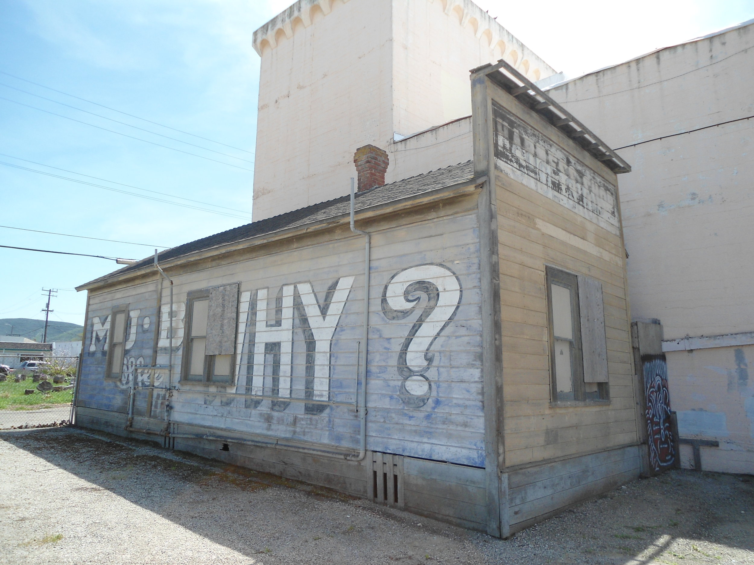 The Lompoc Theatre Project