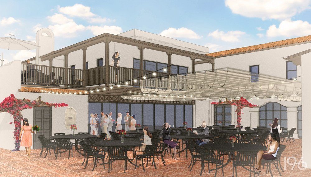 Support Lompoc Theatre Project and donate today! — The Lompoc Theatre ...