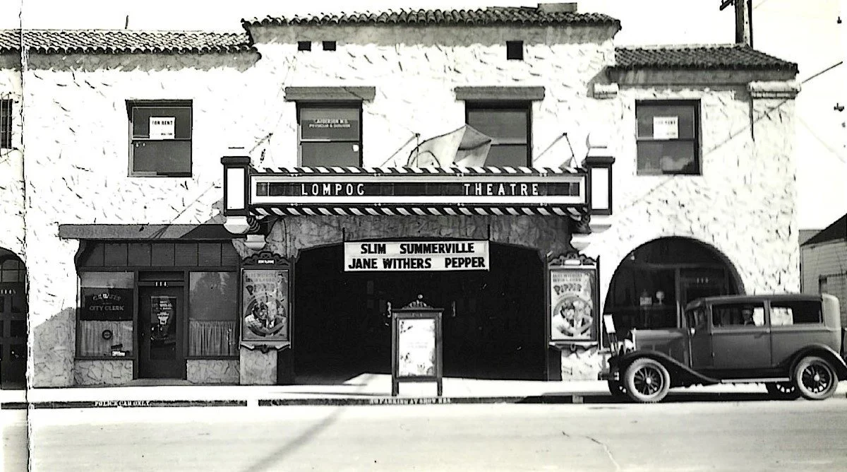 History — The Lompoc Theatre Project