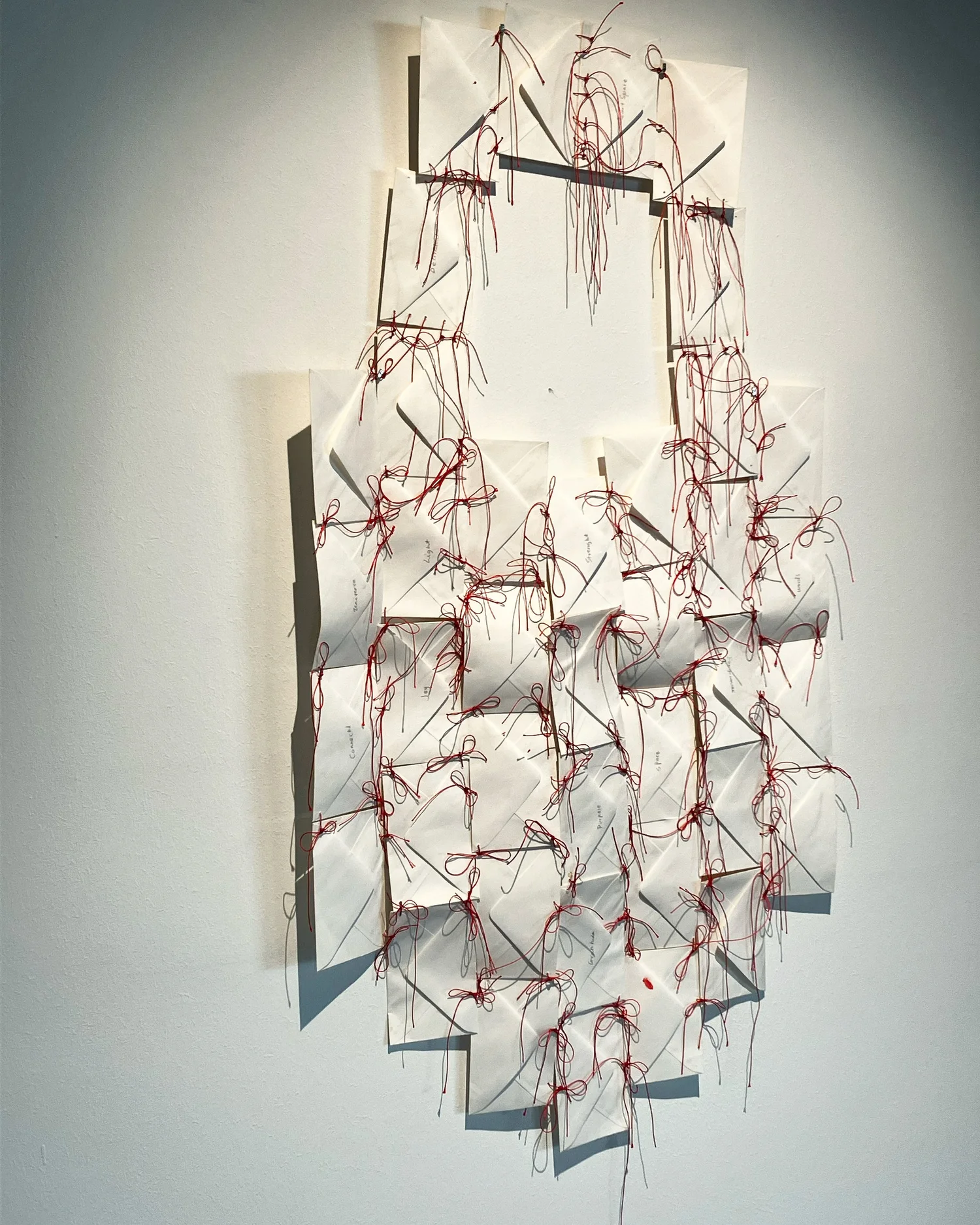 Helga Mogensen Art Jewelry