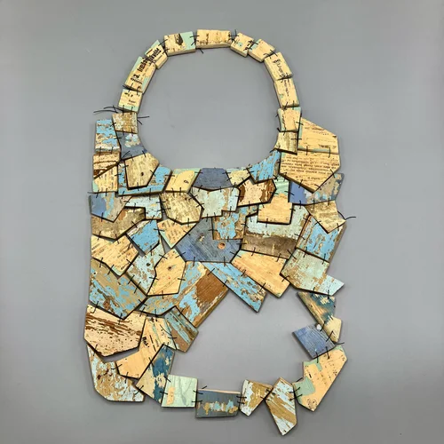 Helga Mogensen Art Jewelry