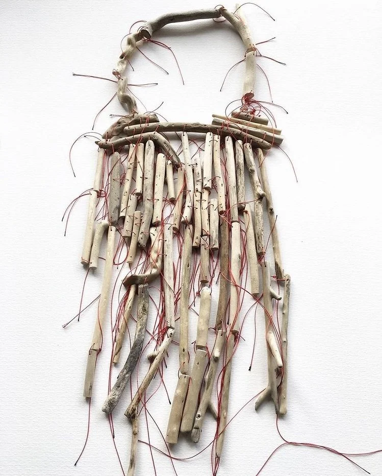 Helga Mogensen Art Jewelry