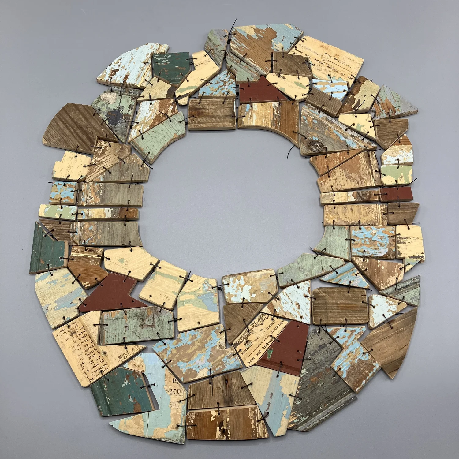 Helga Mogensen Art Jewelry
