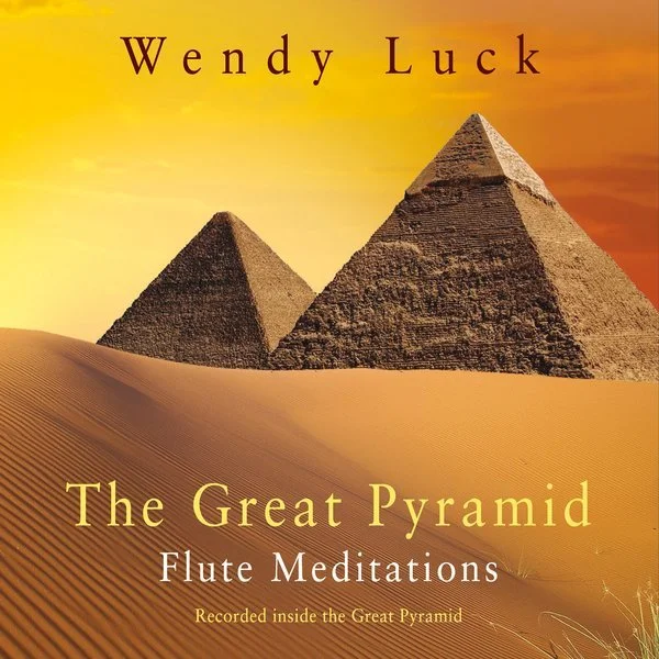 Music — Wendy Luck